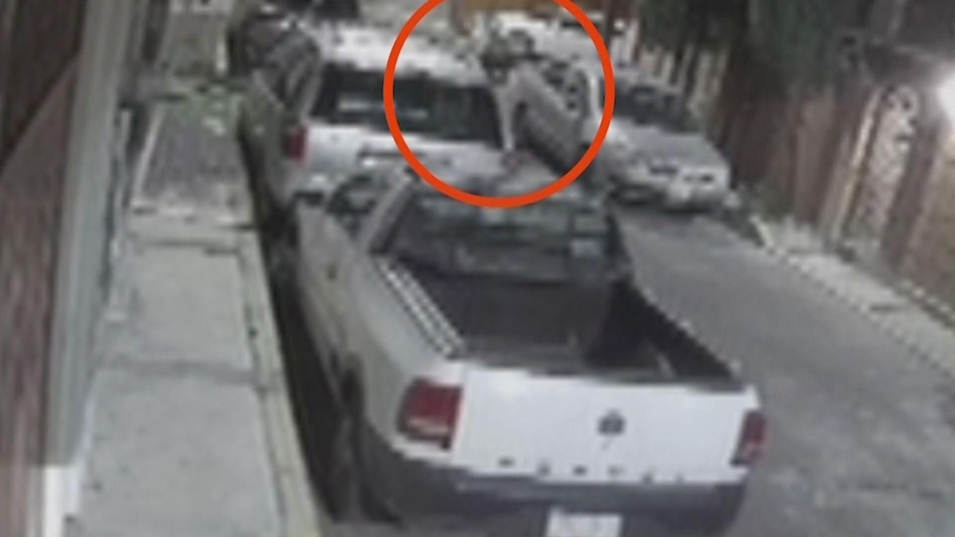 Caso Tania Guadalupe: Menor Abandona su Hogar por Irse con Hombre que ...