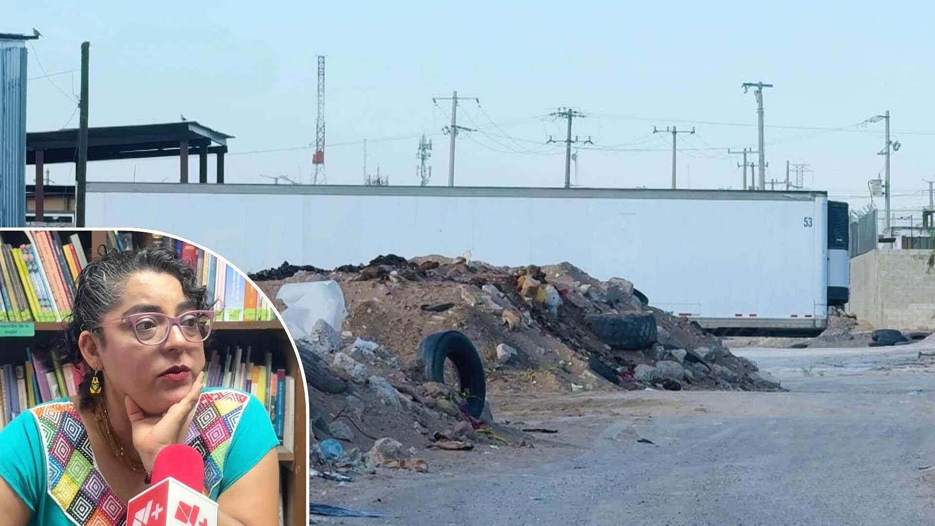 Organización Civil de Cd. Juárez Pide Trato Digno Para Despedir a Seres ...