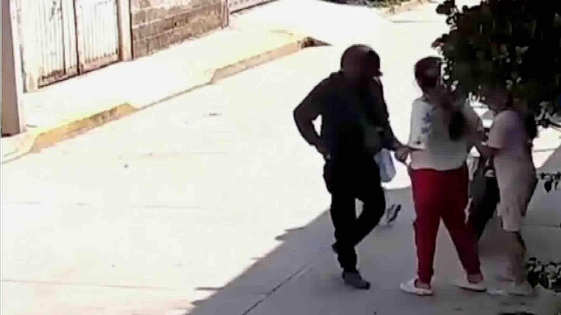 Asaltan a Madre y sus 2 Hijas en Chimalhuacán: Hombre Armado las ...