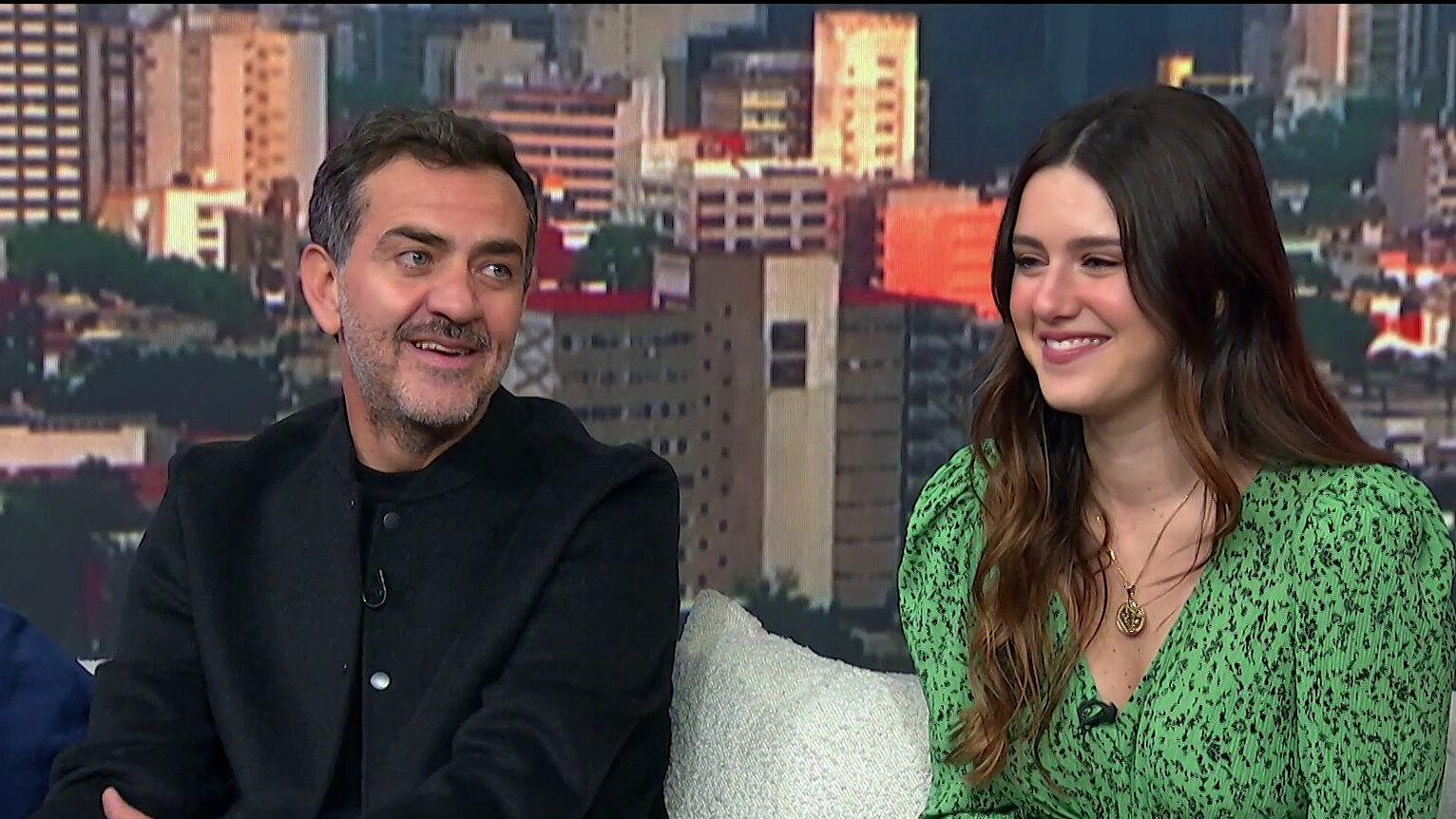 "Isla Brava" Regresa a ViX con Segunda Temporada | N+