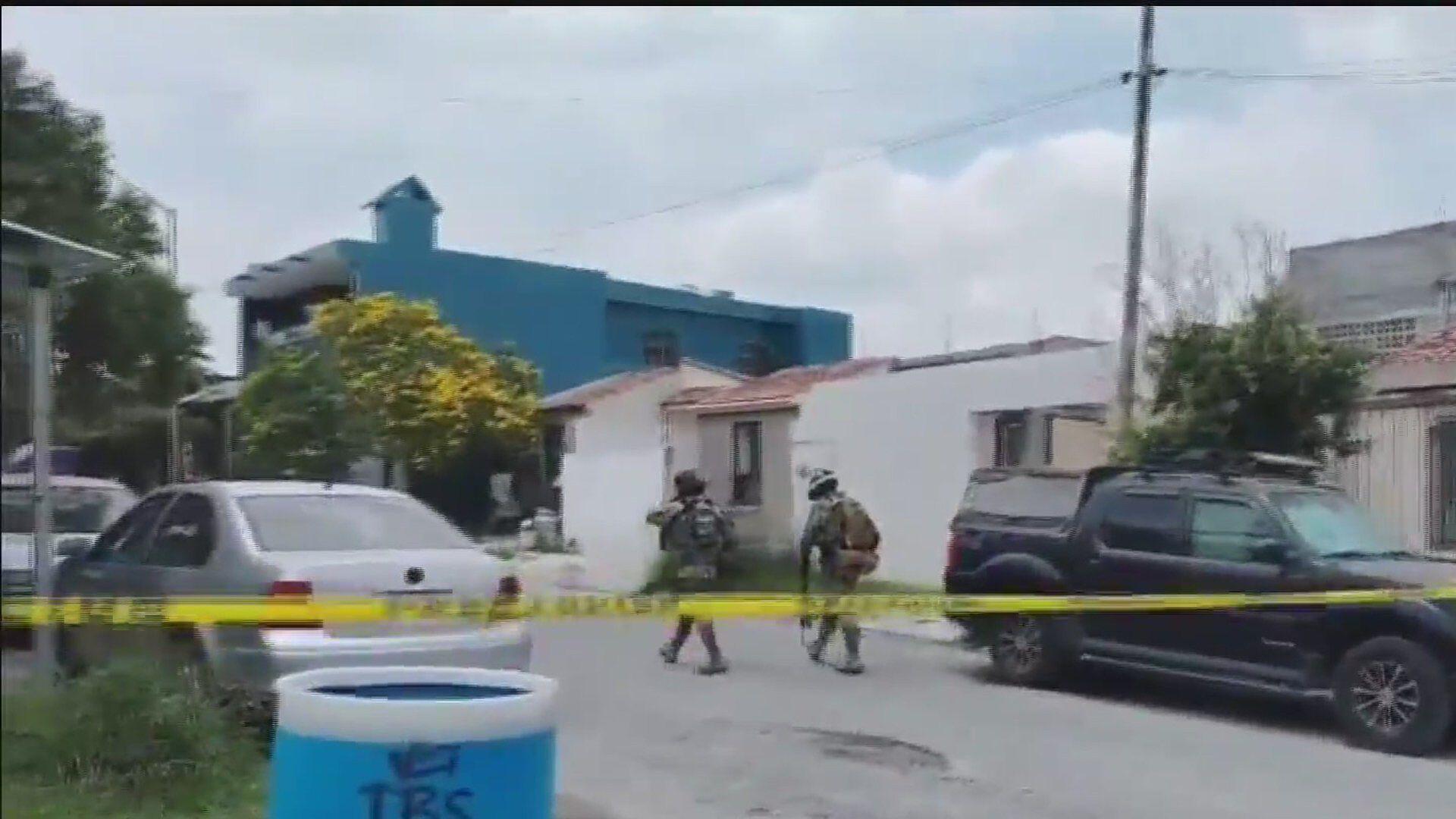 Asesinan a Hombre Dentro de su Casa en Juárez, Nuevo León | N+