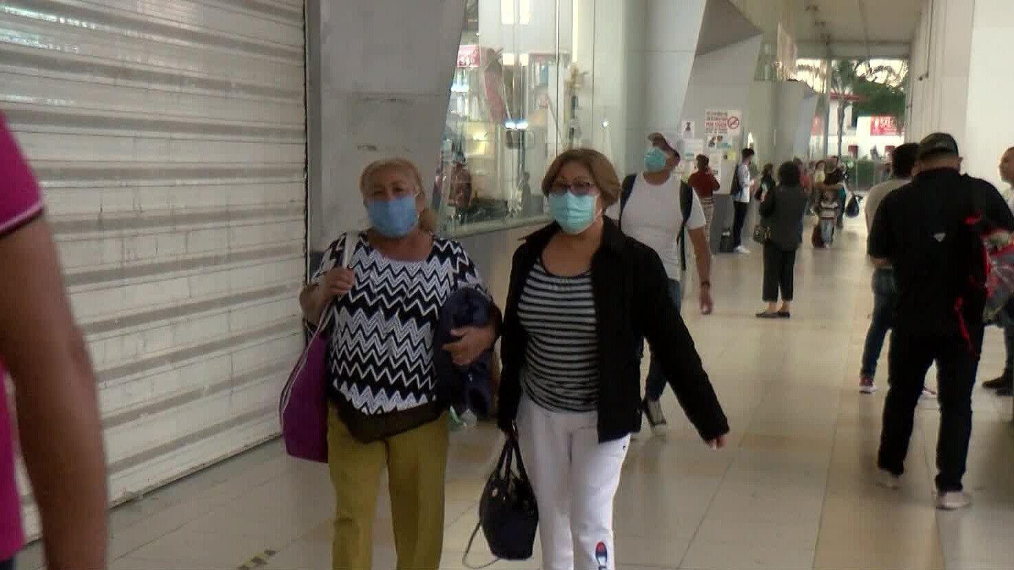 Rescatan a Menor de Colima que Llegó a Jalisco por una Presunta Oferta ...