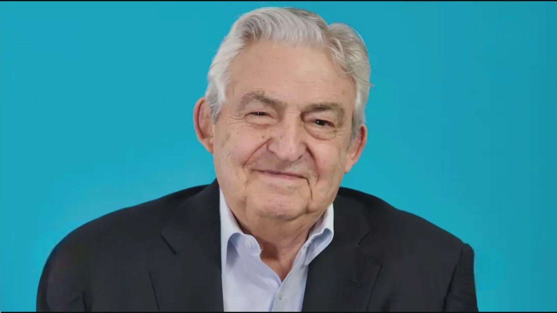 Muere a los 97 Años el Empresario Roberto Servitje, Cofundador de Grupo Bimbo | En Punto | N+