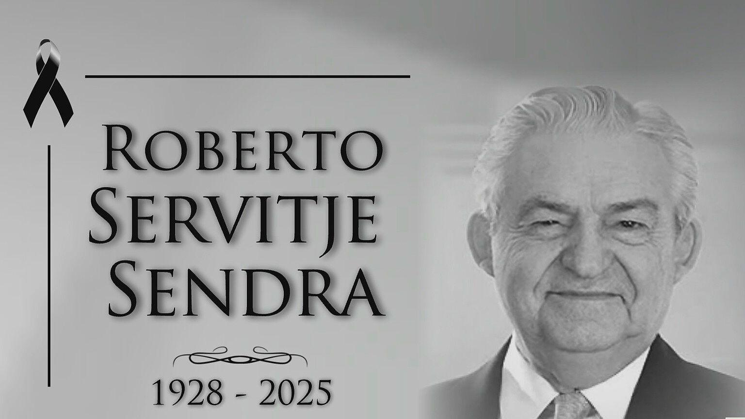 ¿Quién Fue Roberto Servitje? Biografía del Cofundador de Grupo Bimbo | N+