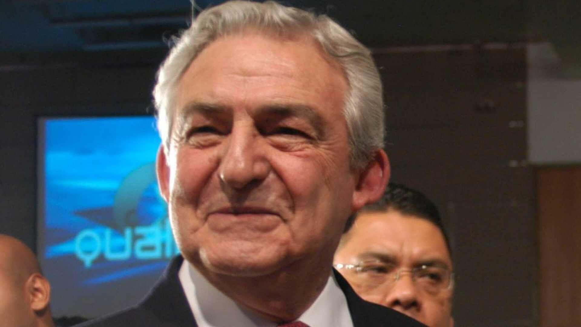 Roberto Servitje, Pieza Clave de Grupo Bimbo: Así Inició su Trayectoria ...