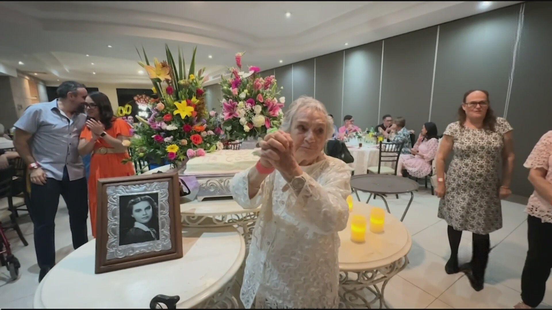"Estoy Satisfecha": María del Socorro, la Historia de la Maestra Que ...