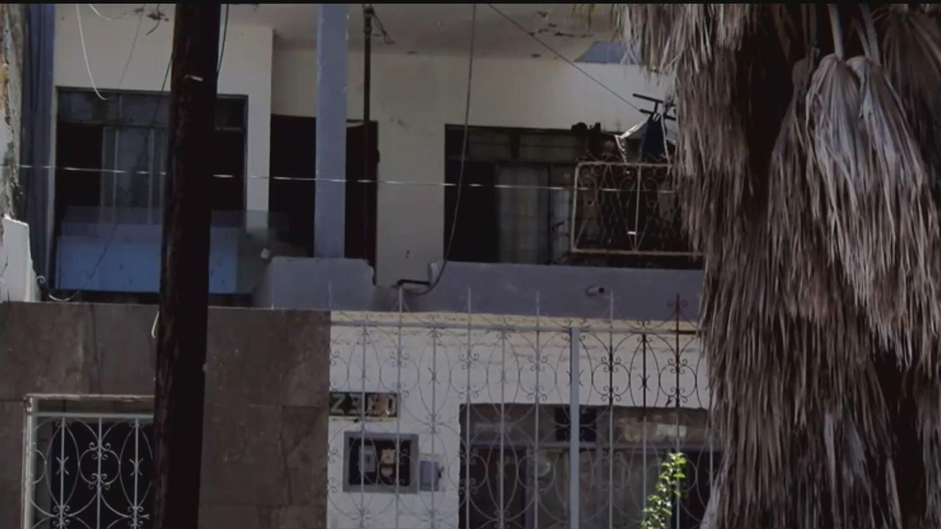 Rescatan a Mujer Desaparecida La Hallan en Casa de la Colonia Progreso en Monterrey | N+