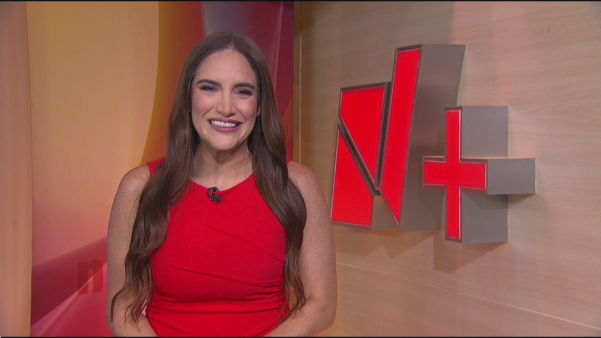 Despierta con Danielle Dithurbide: Programa Completo del Martes 29 de ...