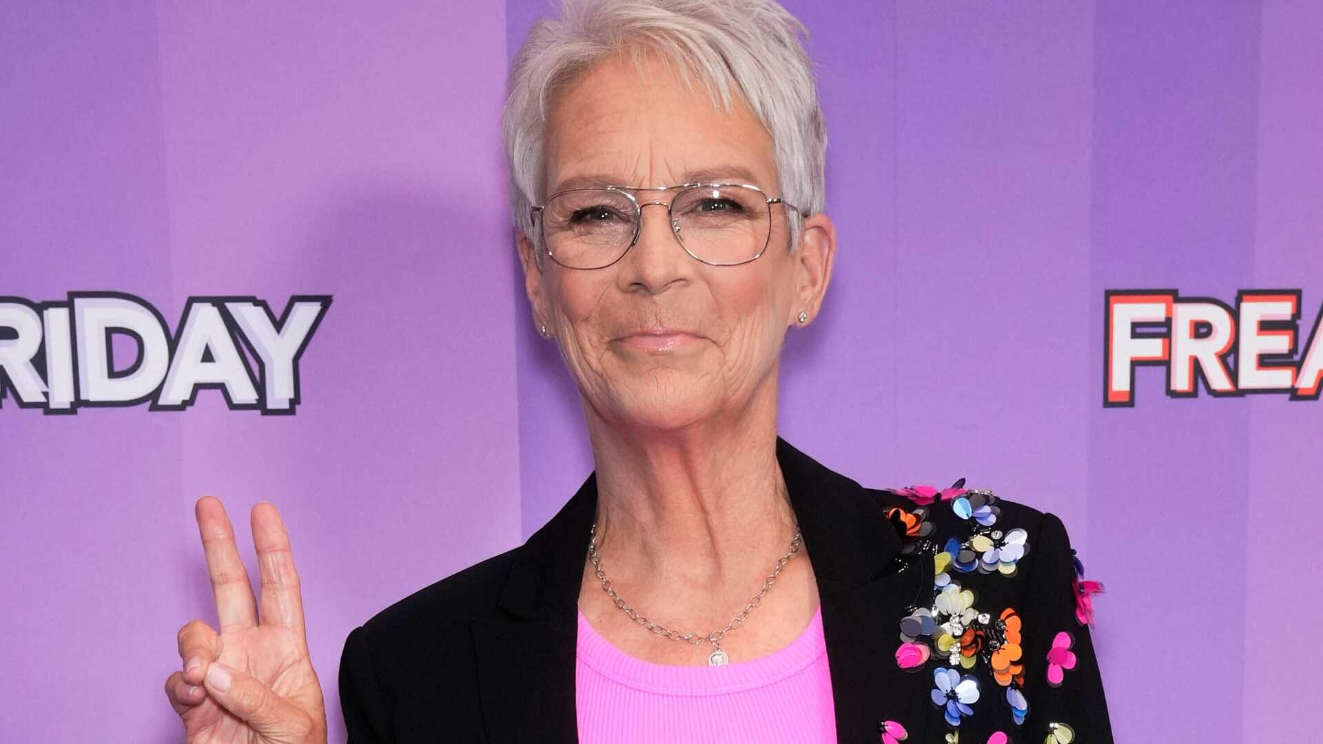 Jamie Lee Curtis Lanza Fuertes Críticas sobre las Cirugías Estéticas ...