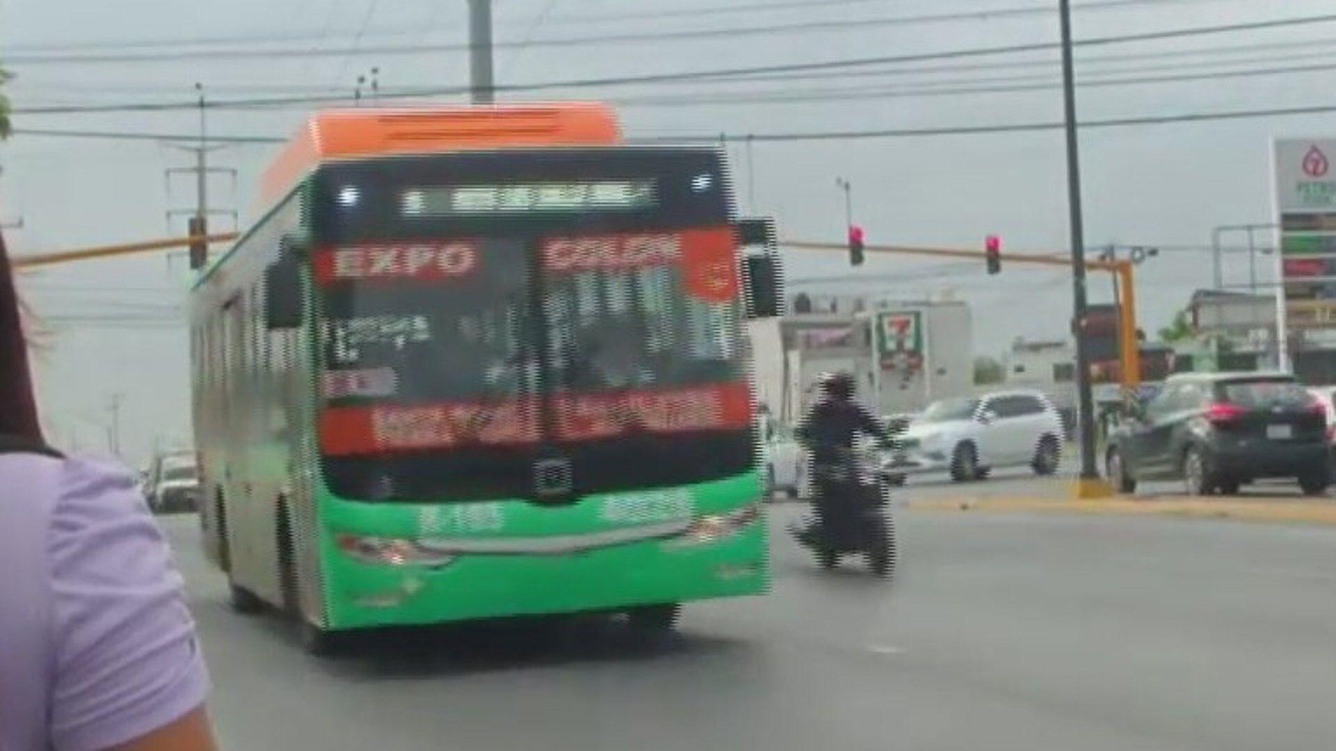 Esperan Usuarios Hasta 90 Minutos por Rutas Urbanas en Juárez Nuevo ...