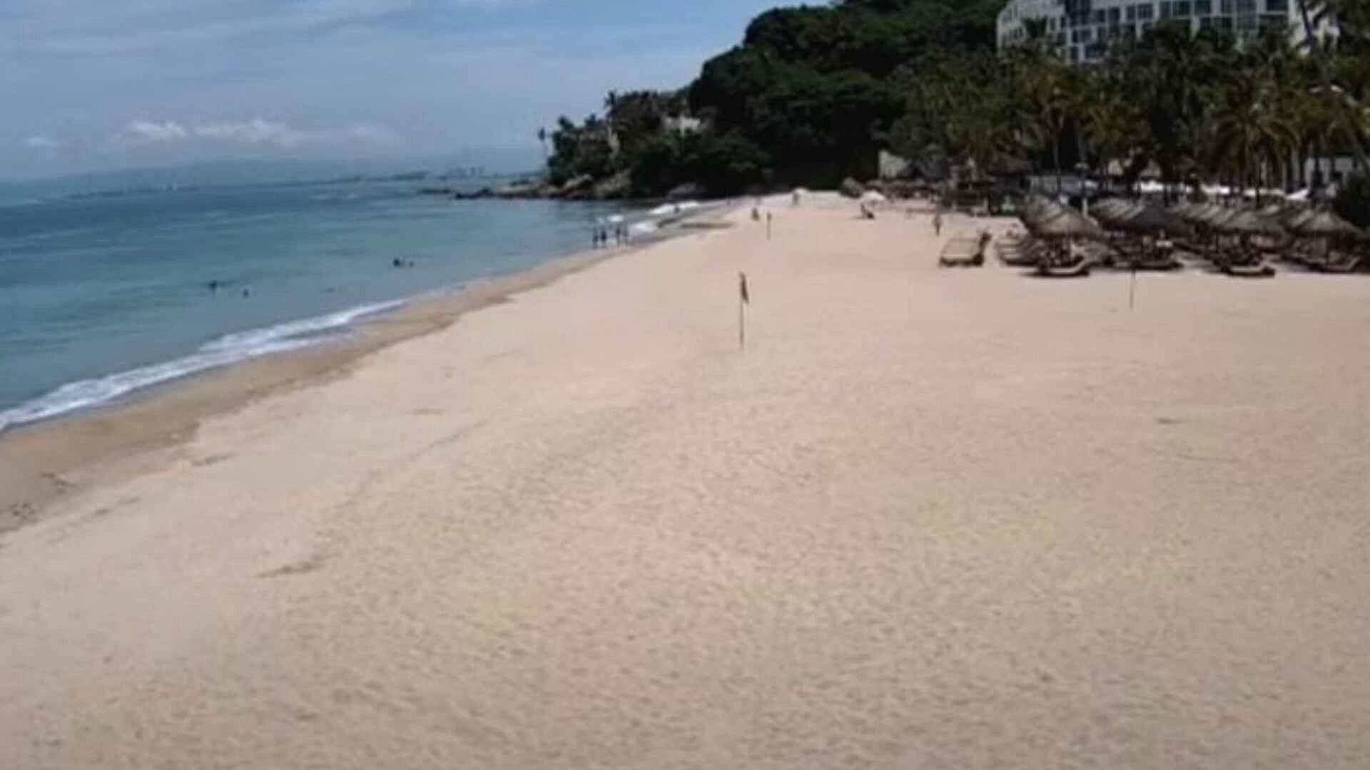 Activan Alertas por 3 Fenómenos en Colima, Incluido Fuerte Oleaje por ...