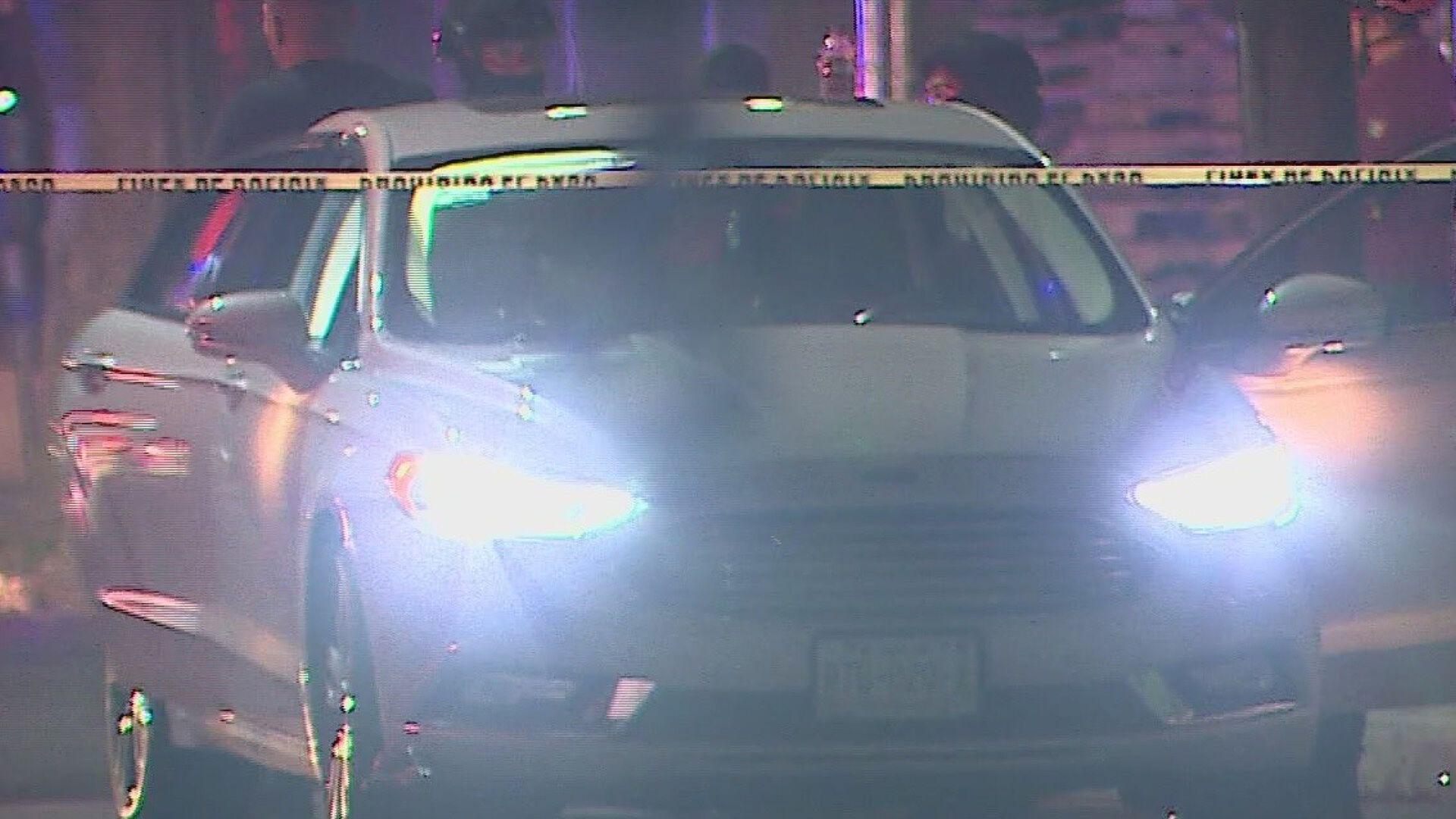 Deja Un Peatón Herido Balacera en el Centro de Monterrey | N+