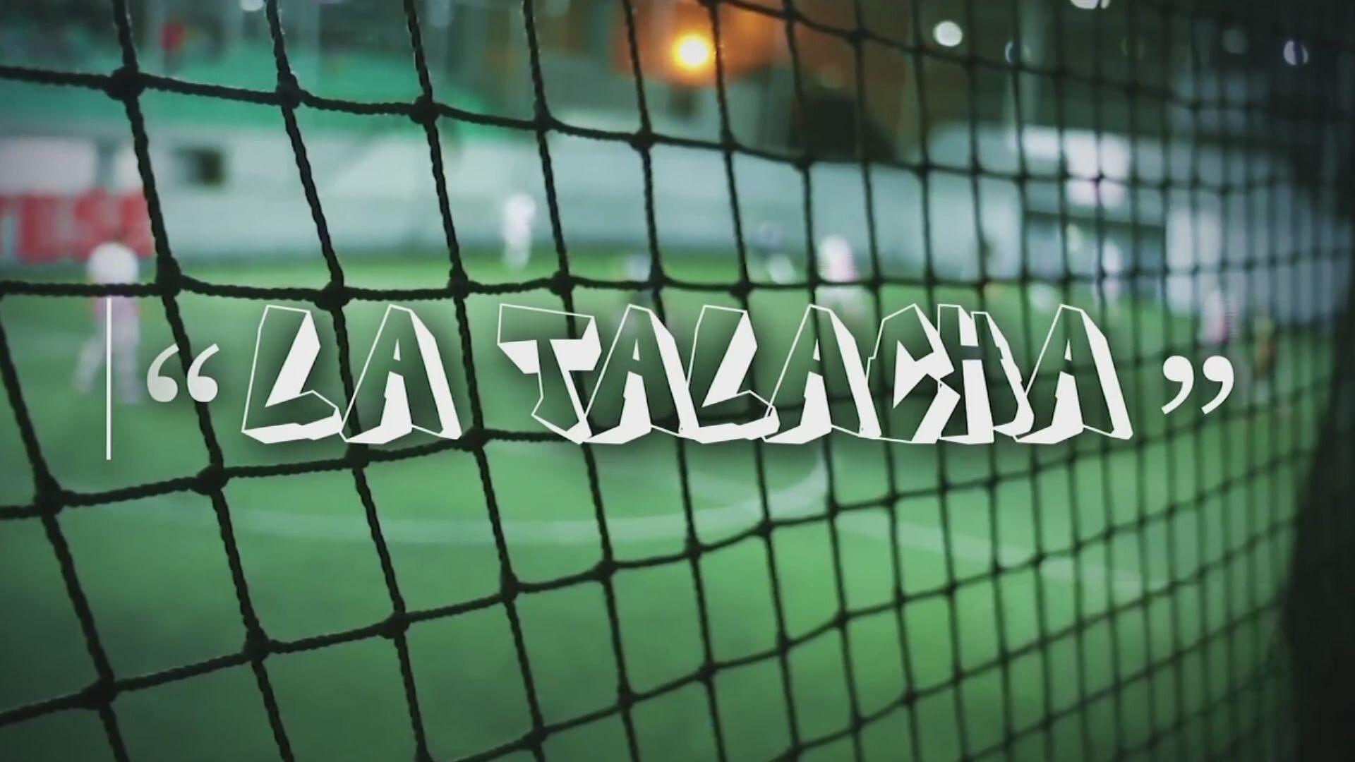 La Talacha: Así son los Jugadores que Viven del Futbol Llanero | N+ ...