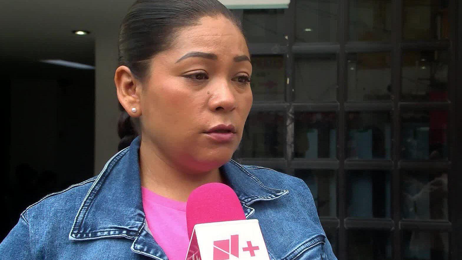 Familia de Eduvina Hace Rifas para Costear su Tratamiento Contra el ...