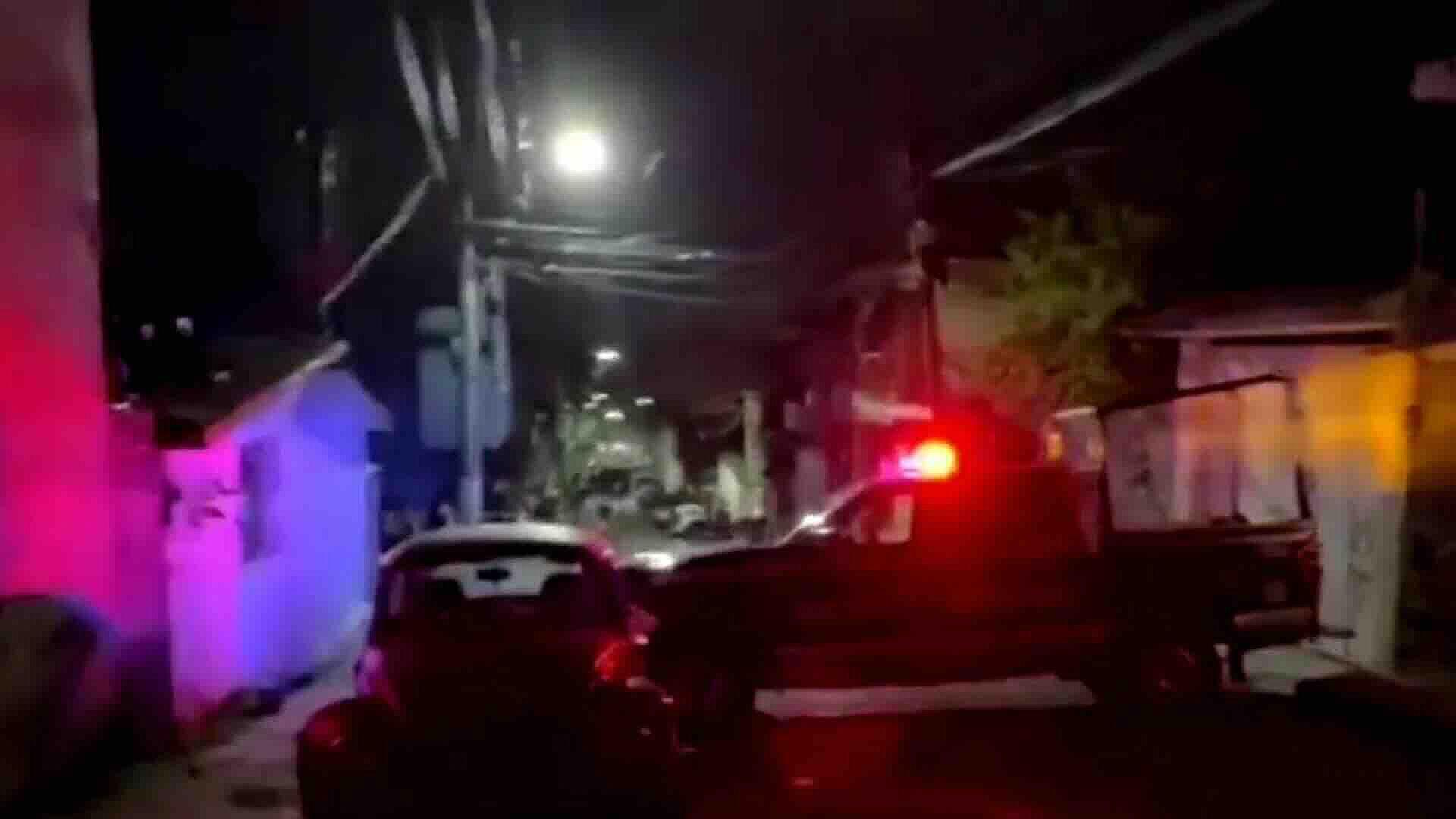 Ataque Armado Deja un Muerto y un Herido en el Poblado de Chamilpa en Cuernavaca, Morelos | N+
