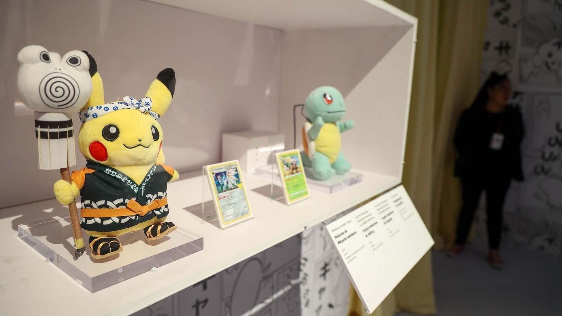 ¿Te Gusta el Manga? Este Viernes Abrirá Una Exposición sobre el Género ...