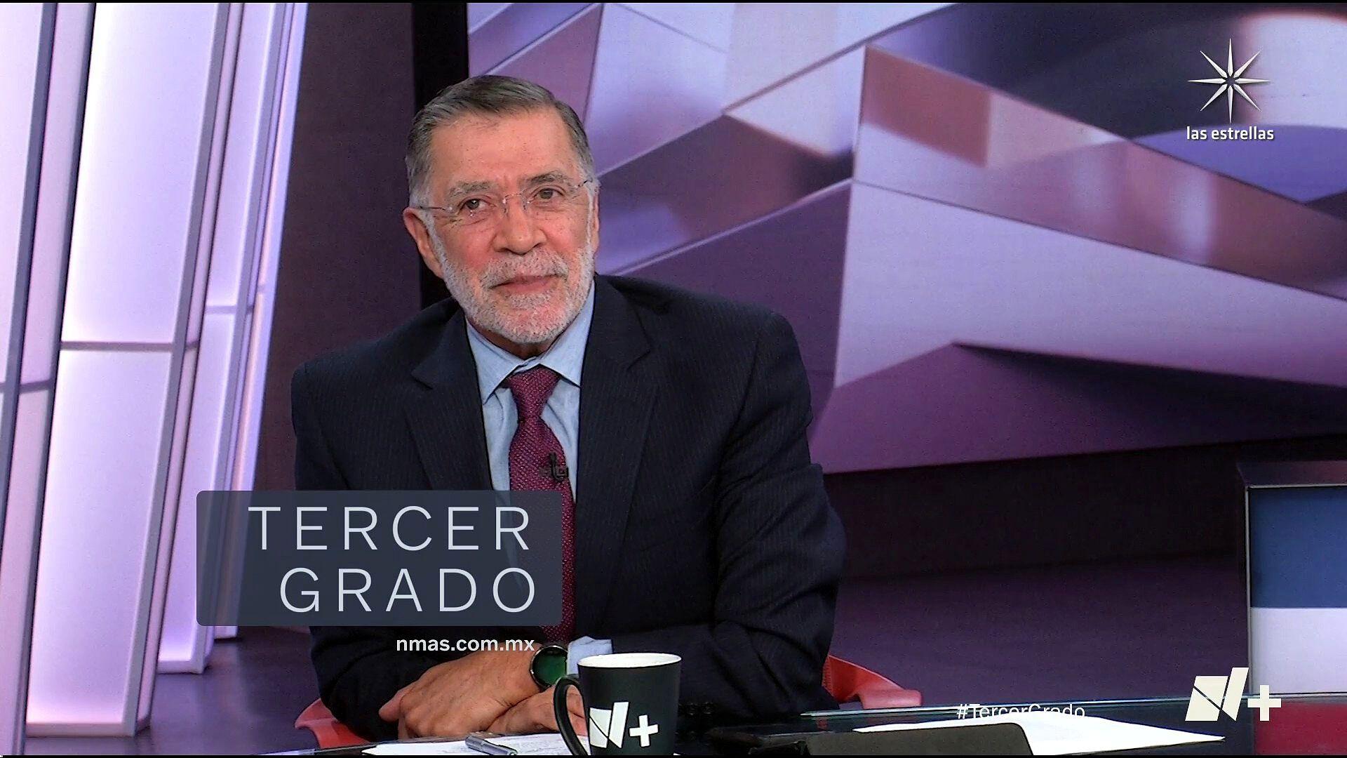 Tercer Grado: Programa Completo del Miércoles 13 de Agosto de 2024 | N+