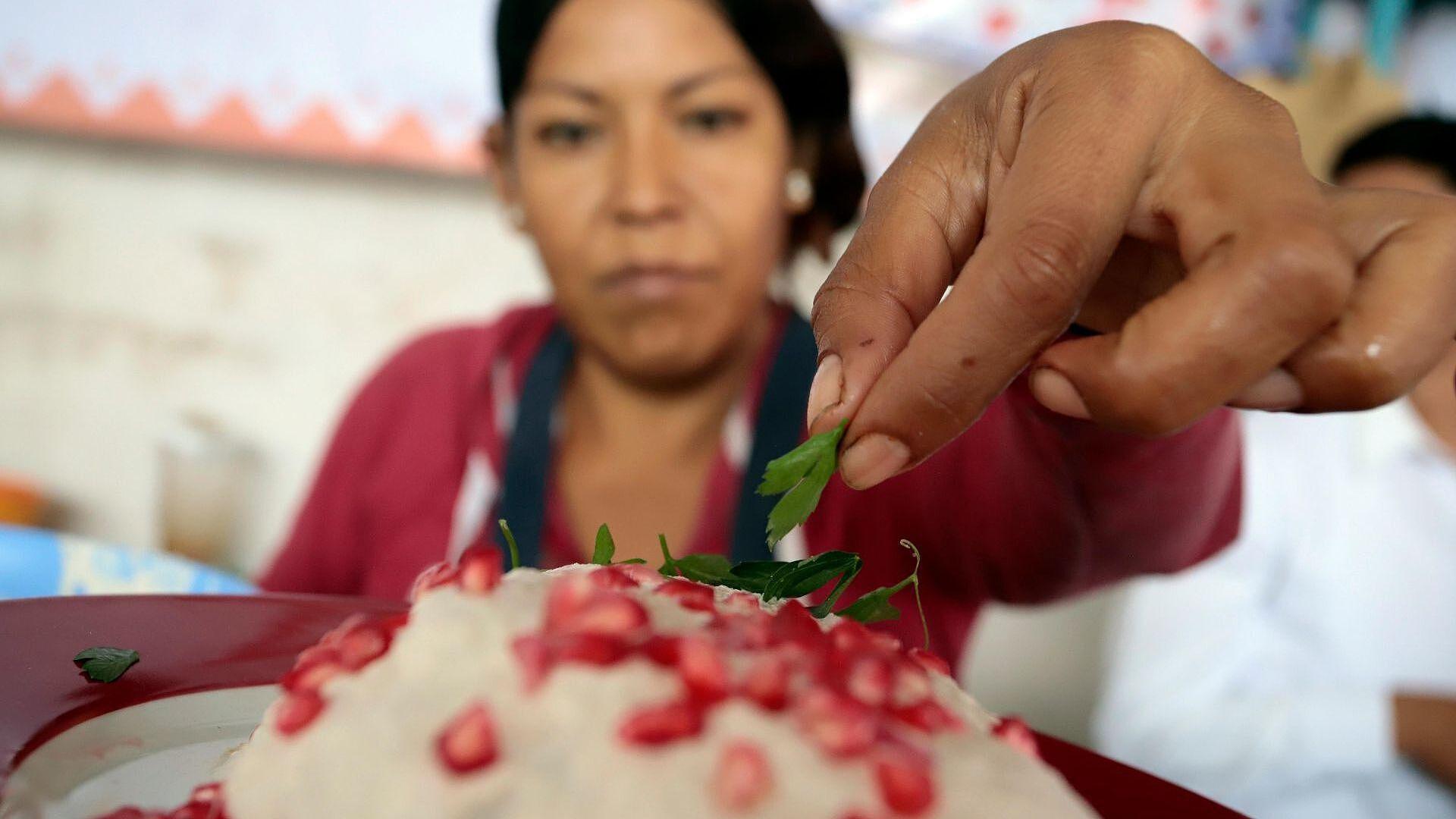 Feria del Chile en Nogada 2025: Fecha, Ruta y Cartelera de la Fiesta ...