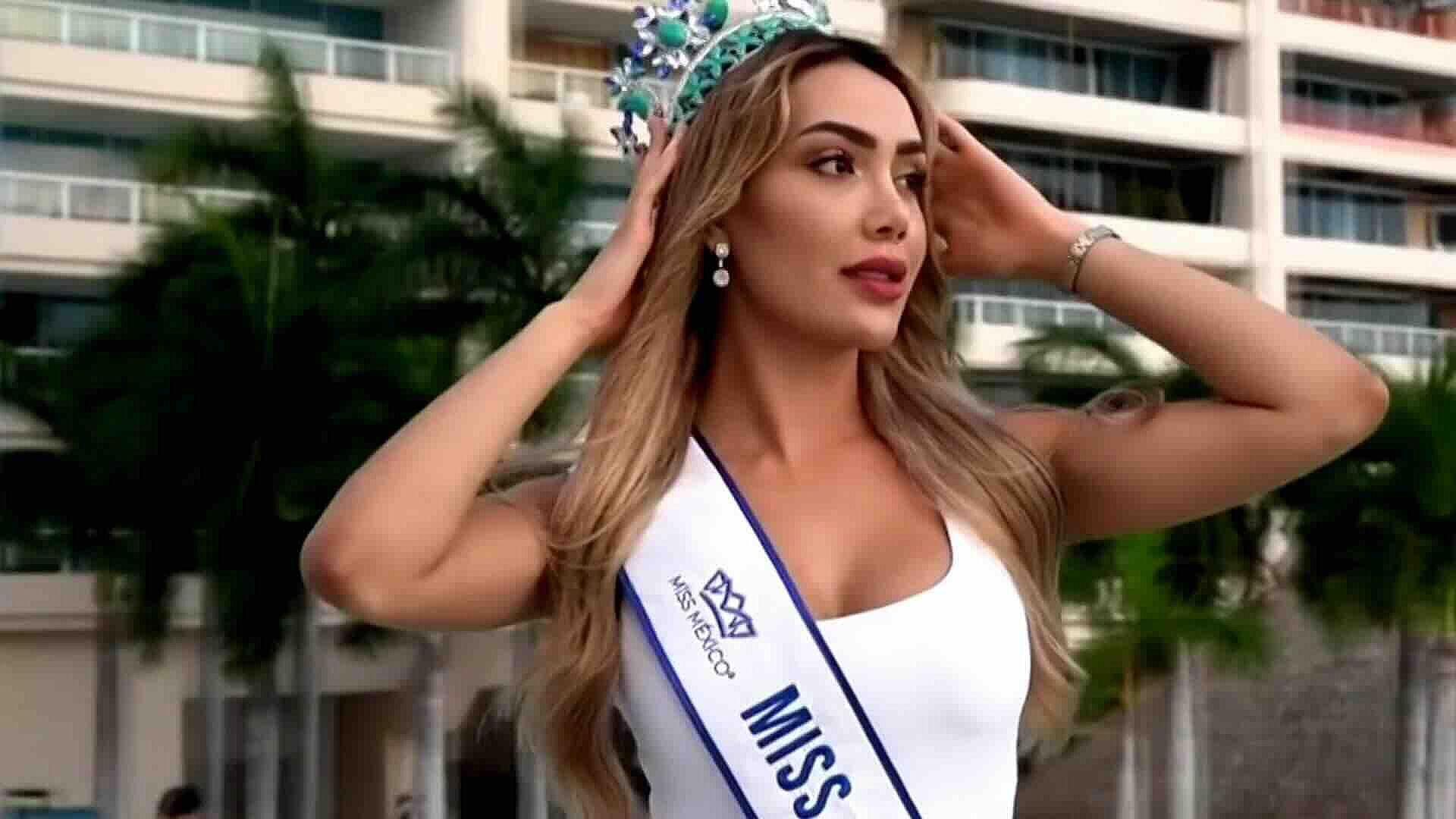 ¿Por Qué Detuvieron a "Miss Guerrero" y Exasesor del Gobierno de ...