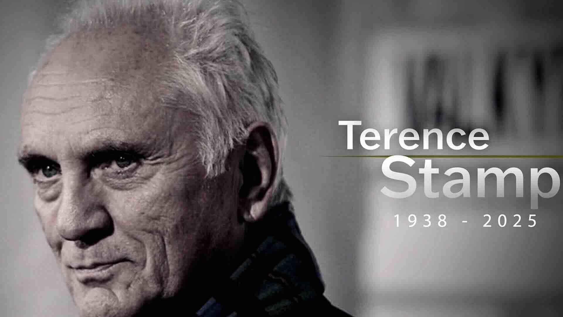 Fallece a los 87 Años Terrence Stamp, Icono del Cine y del Swinging ...