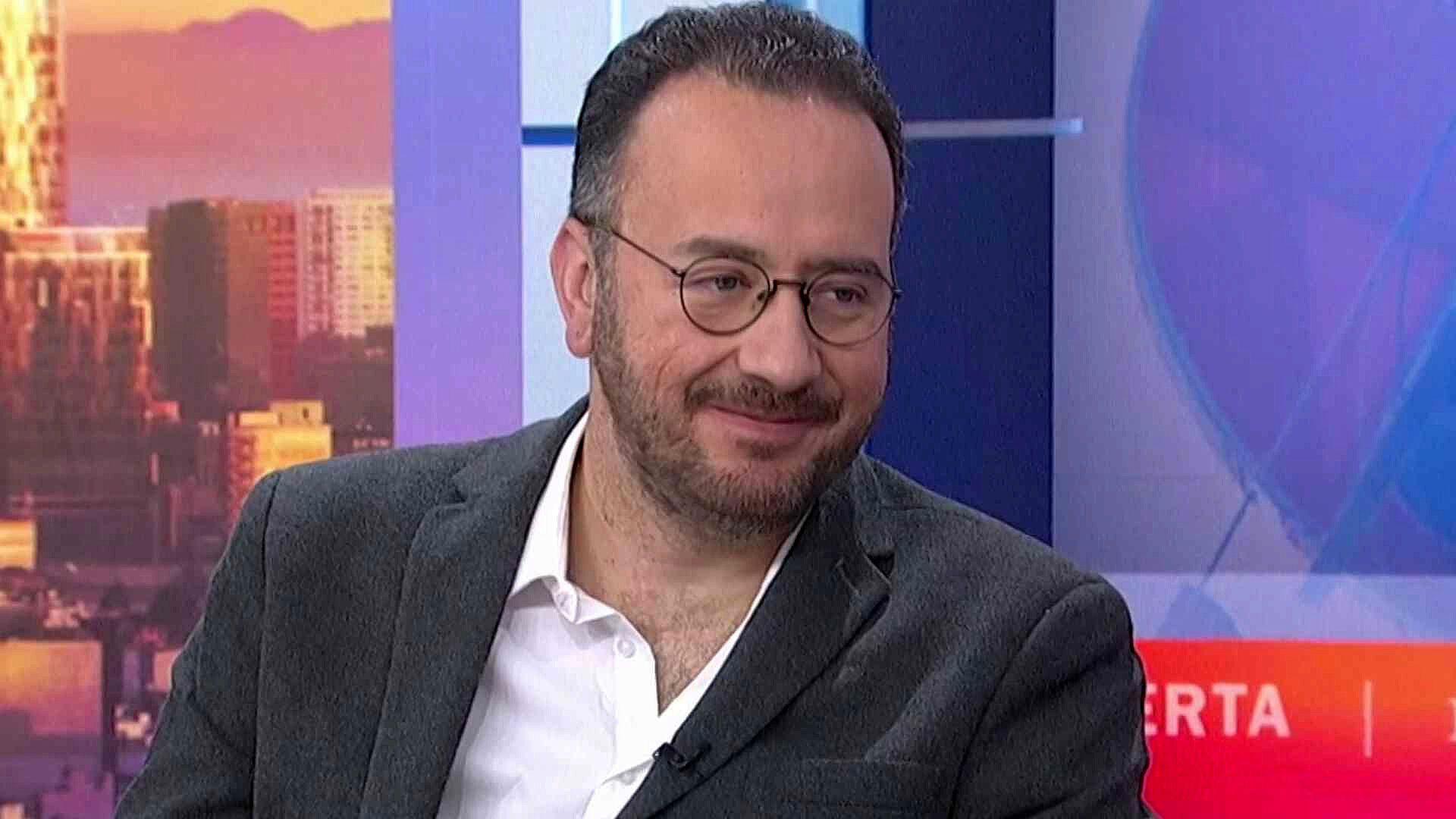 Día de Nunca Rendirse: La Historia de José Villela y lo que Motiva a la ...