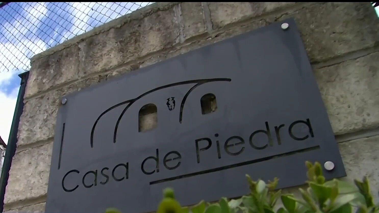 Esta es la Historia de La Casa de Piedra de Zacualtipán de los Ángeles ...