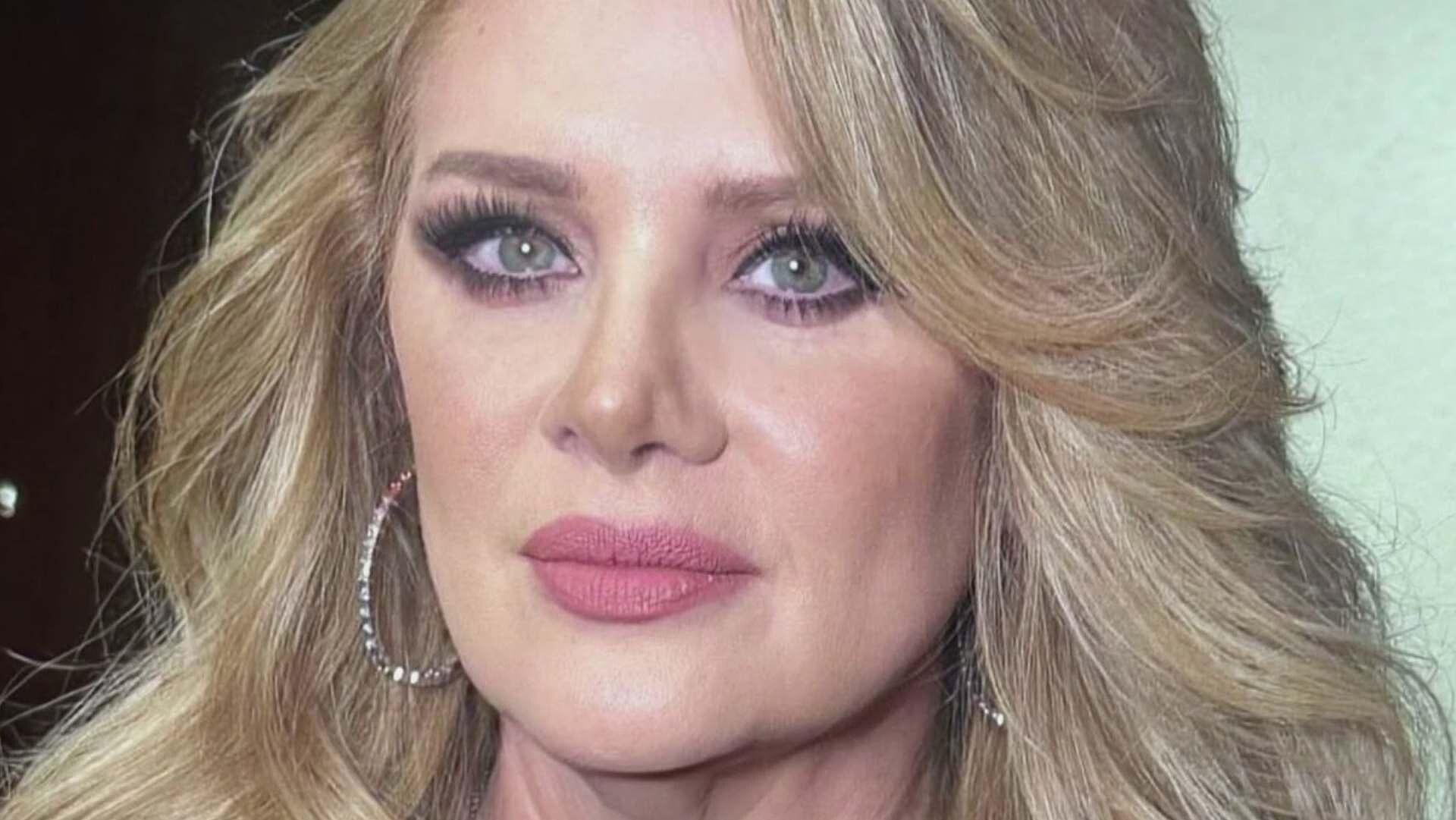 Erika Buenfil Luce Espectacular; Actriz Revela Cuántos Kilos Perdió | N+