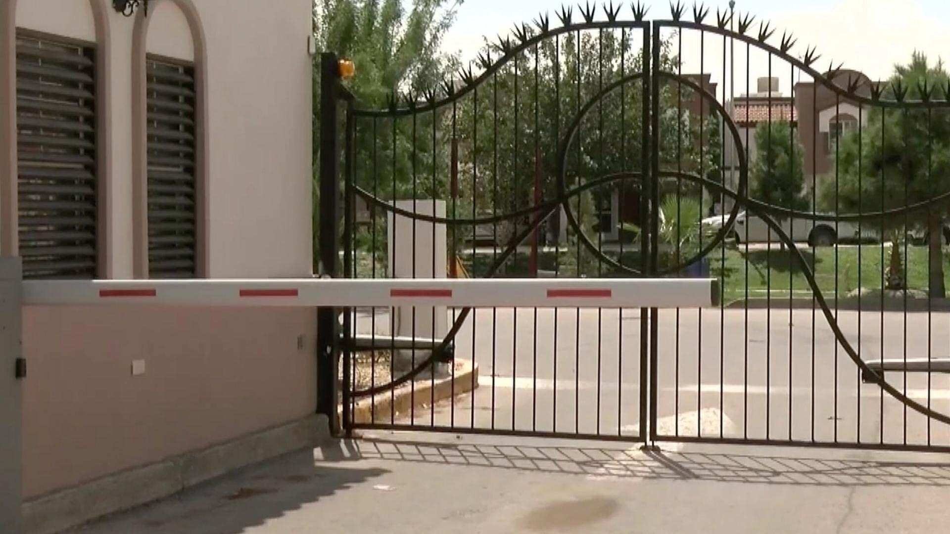 Realizan Cateo por Caso de Ulises Nache Trujillo en Ciudad Juárez | N+