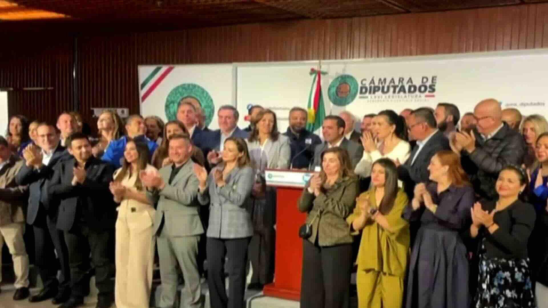 PAN Propone a Kenia López, Margarita Zavala, Germán Martínez y Federico ...