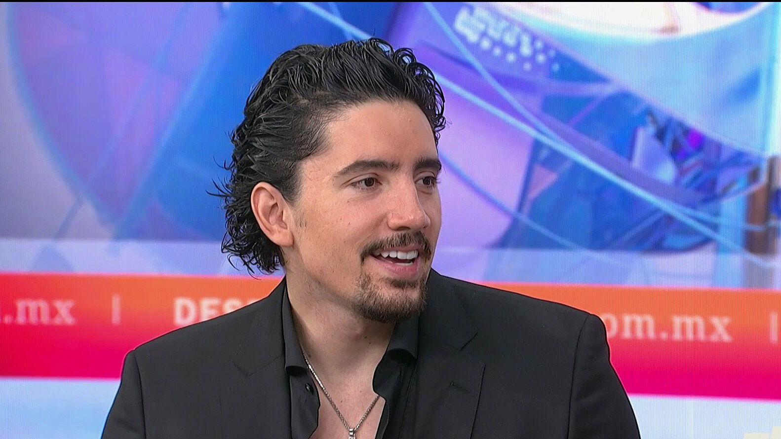 "Lo Más Importante es Apasionarte y Disfrutar lo que Haces": Alex ...