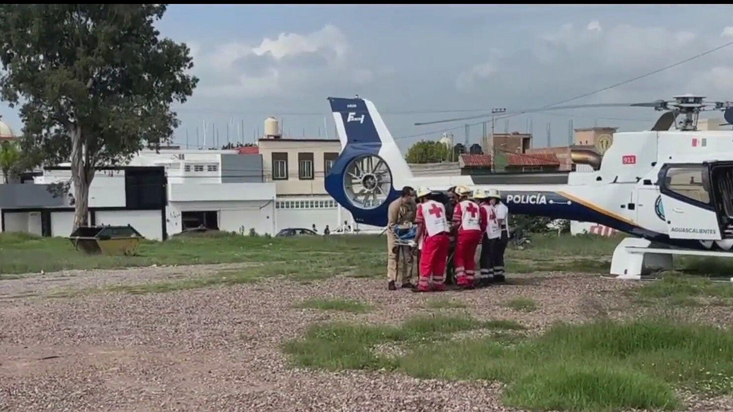 Érika Cuevas, Alcaldesa de Encarnación de Díaz, se Encuentra Estable ...