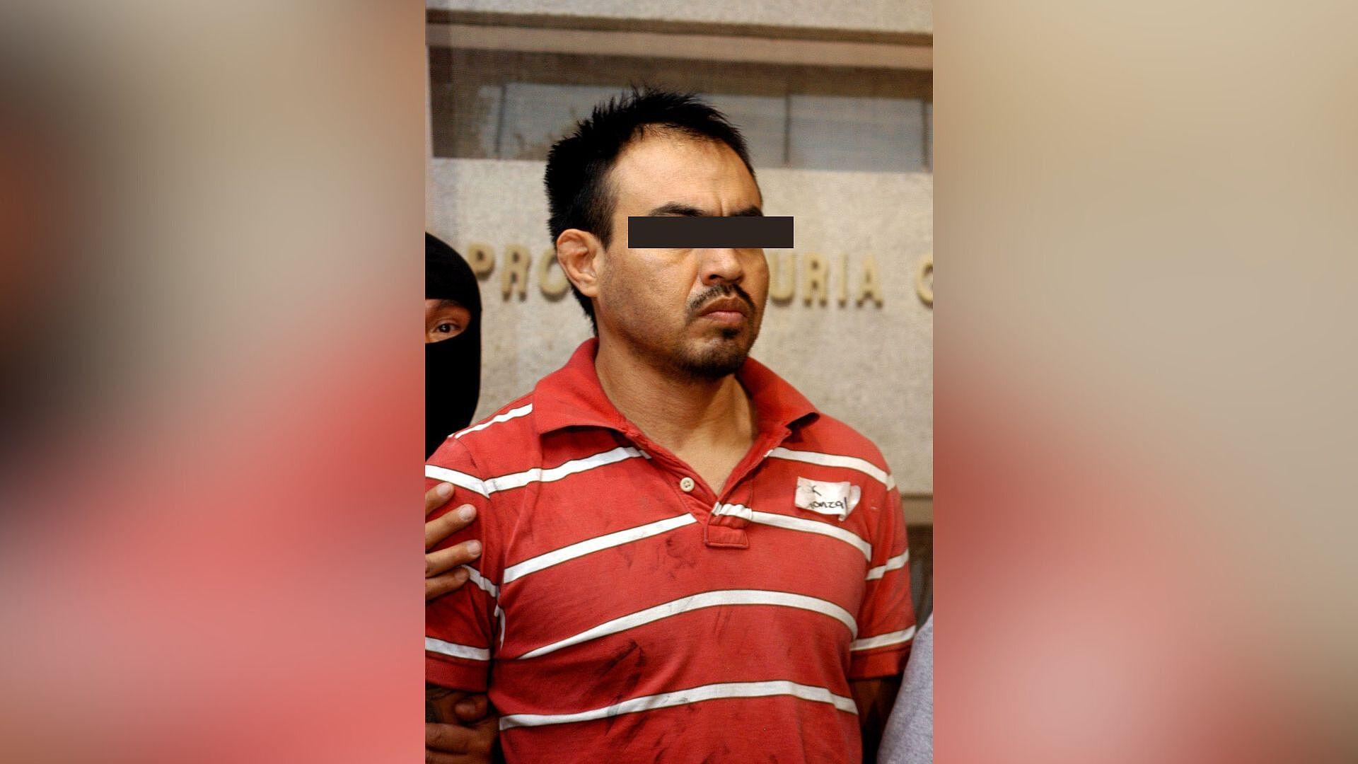 Condenan a ‘El Chelelo’, de Los Zetas, a 31 Años de Prisión en EUA por ...