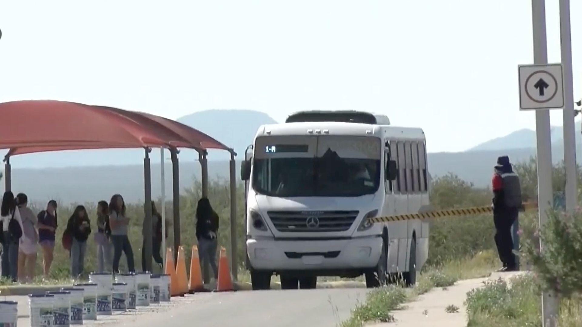 Estudiantes de Ciudad Universitaria Denuncian Servicio de Transporte en ...