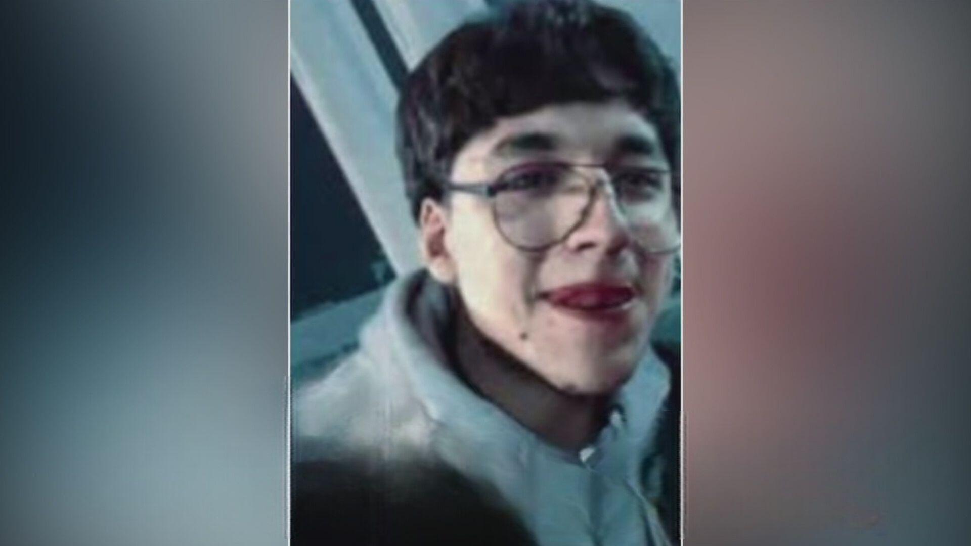 Alí Yael Viajaba en un Micro al Explotar Pipa en Iztapalapa; su Familia ...