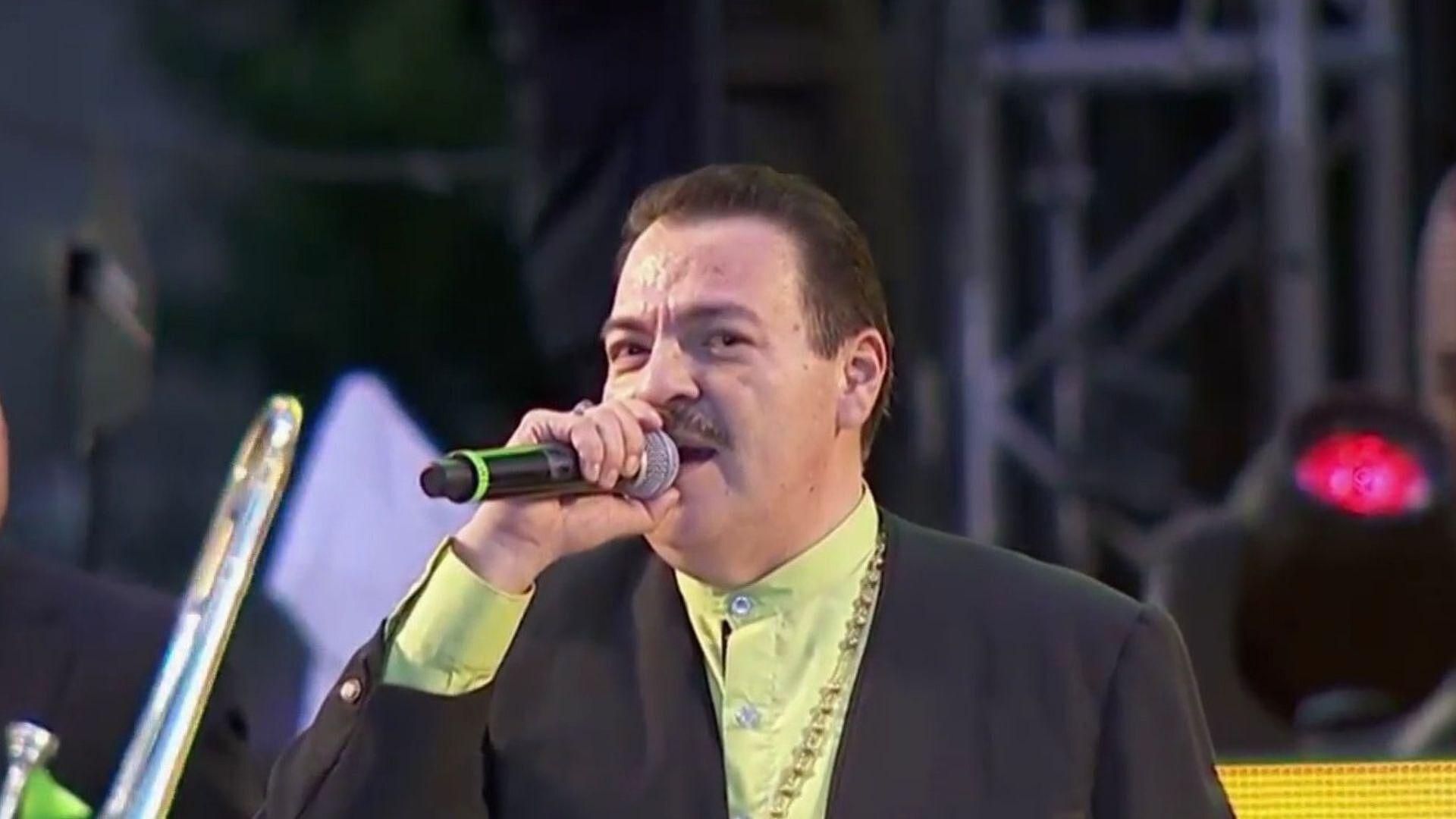 Julio Preciado Es Dado de Alta luego de Contraer Neumonía por Tercera ...