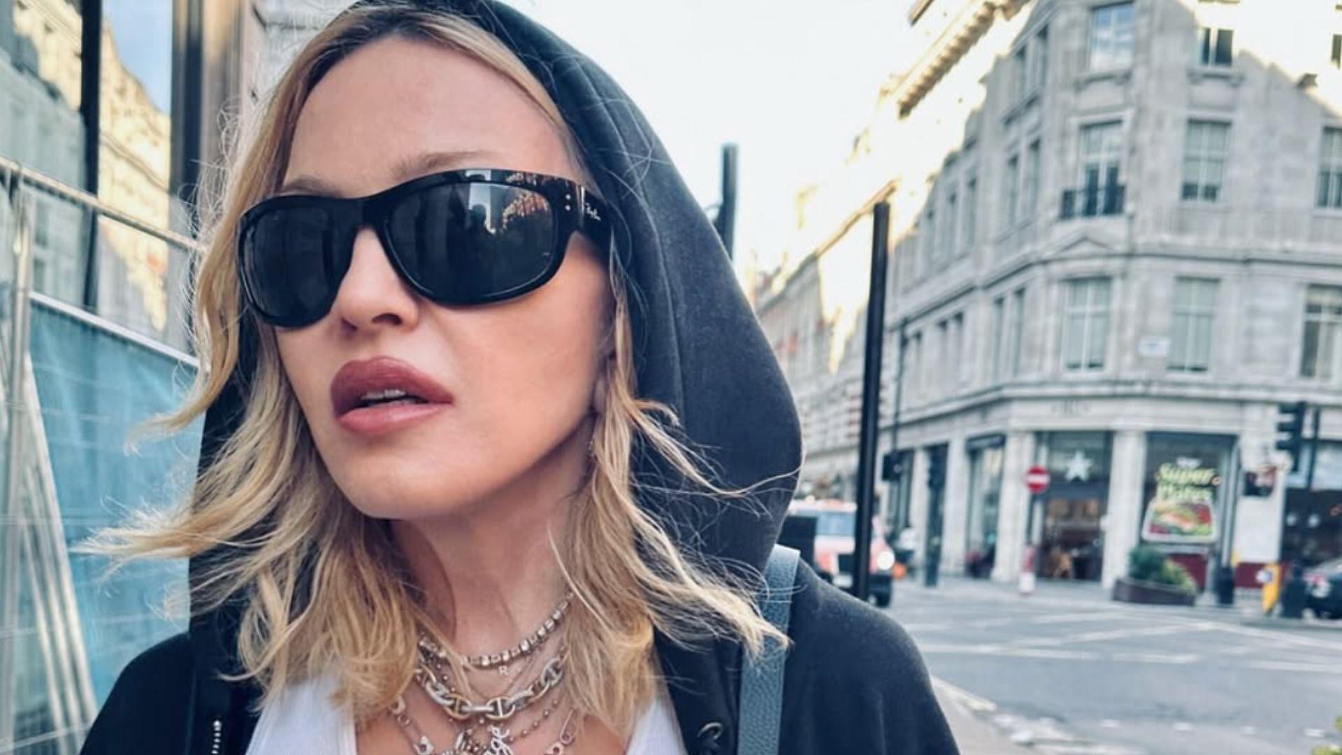 El Regreso de la Reina del Pop: ¿Madonna Confirma Nuevo Álbum ...