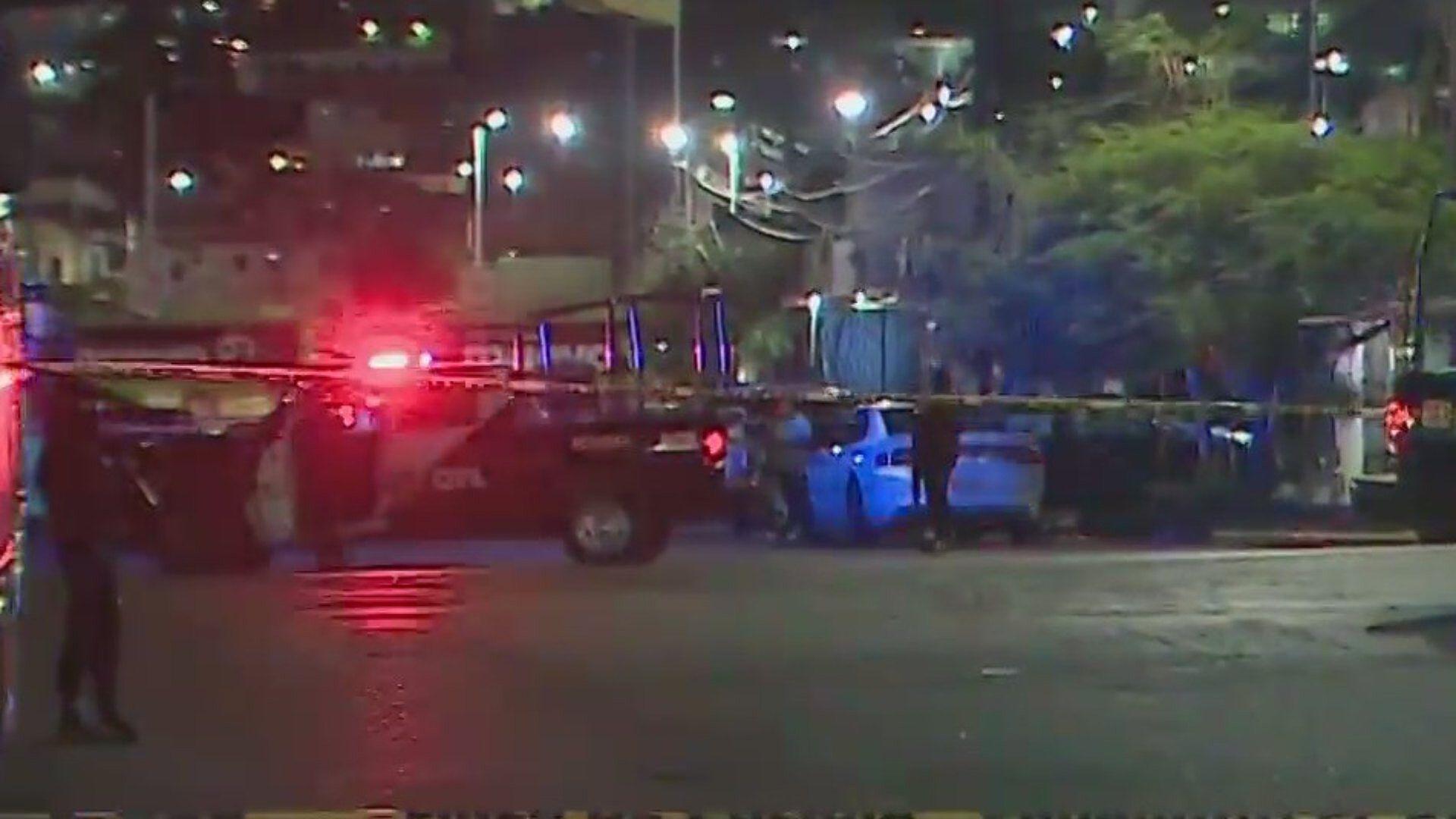 Deja Un Abatido y 2 Policías Heridos de FC Tras Ataque a Balazos en Colonia Fomerrey 35 l N+ ...