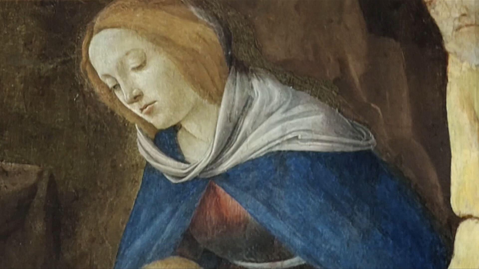 Museo Nacional de San Carlos, Poseedor de Cuadro Original de Botticelli ...