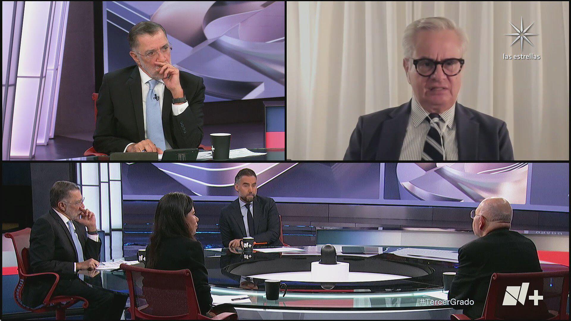 Tercer Grado | Lo Bueno, lo Malo y lo Feo del Primer Año de Gobierno de ...