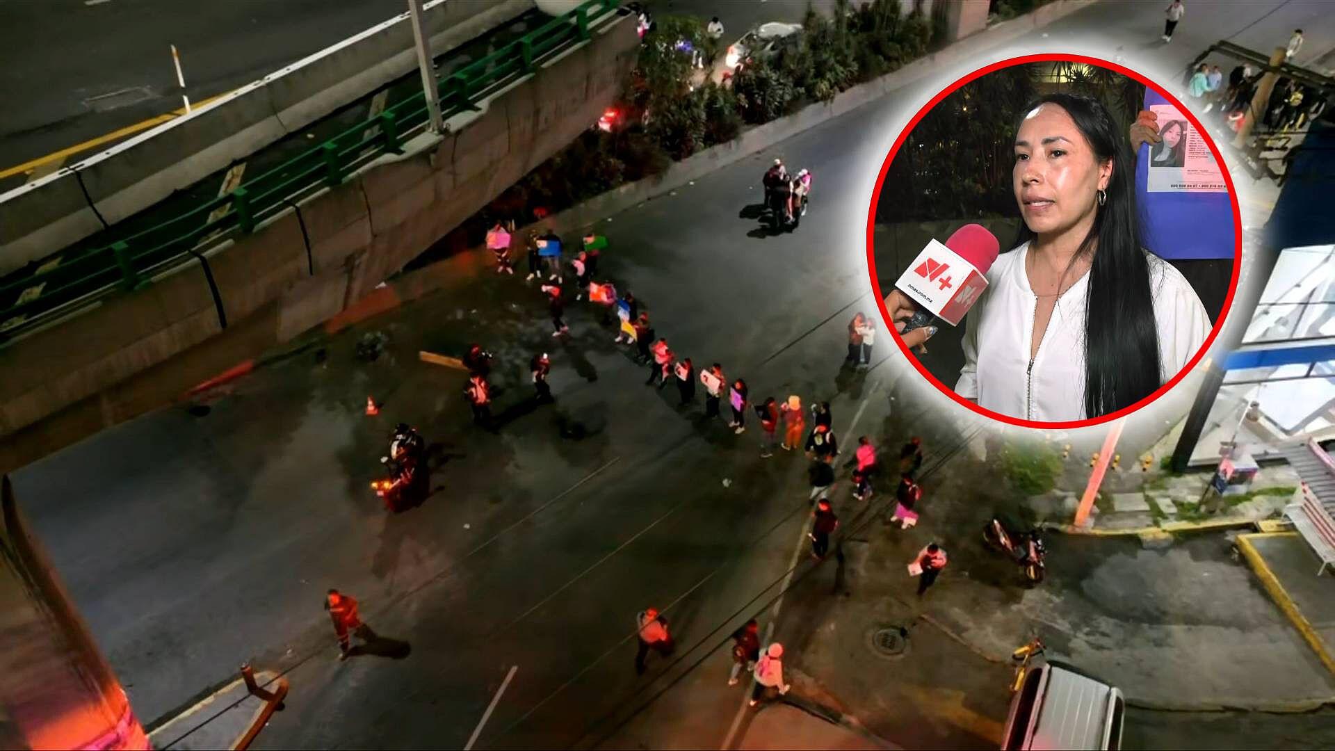 Kimberly Moya: Mamá Revela que Hay Detenido Clave en Desaparición de ...