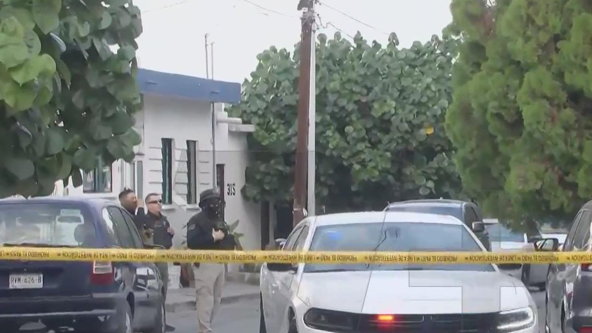 Catean AEI Casa Mantienen Cierre de Calles en Colonia Industrias del ...