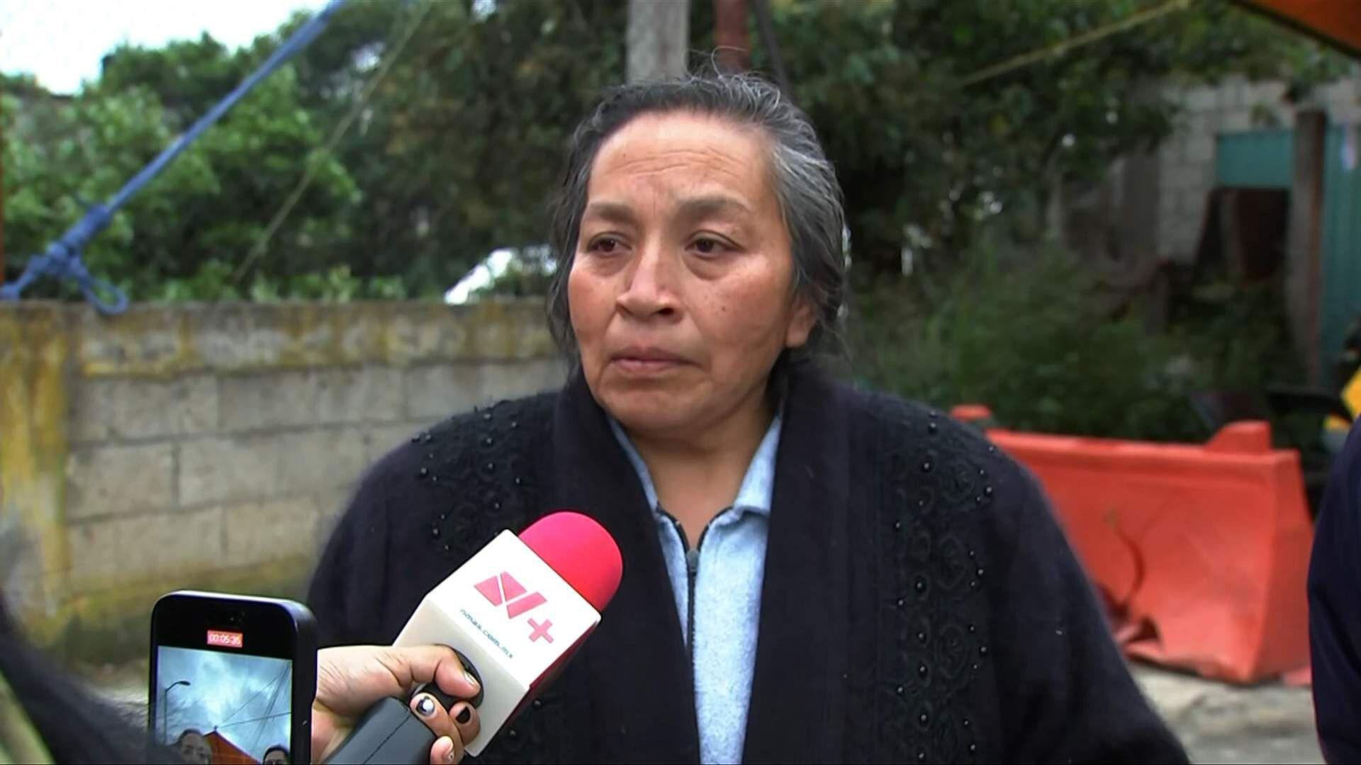 Feminicidio de Itzel Díaz: Familiares Velan y Exigen Justicia por Joven Hallada Muerta en Una ...