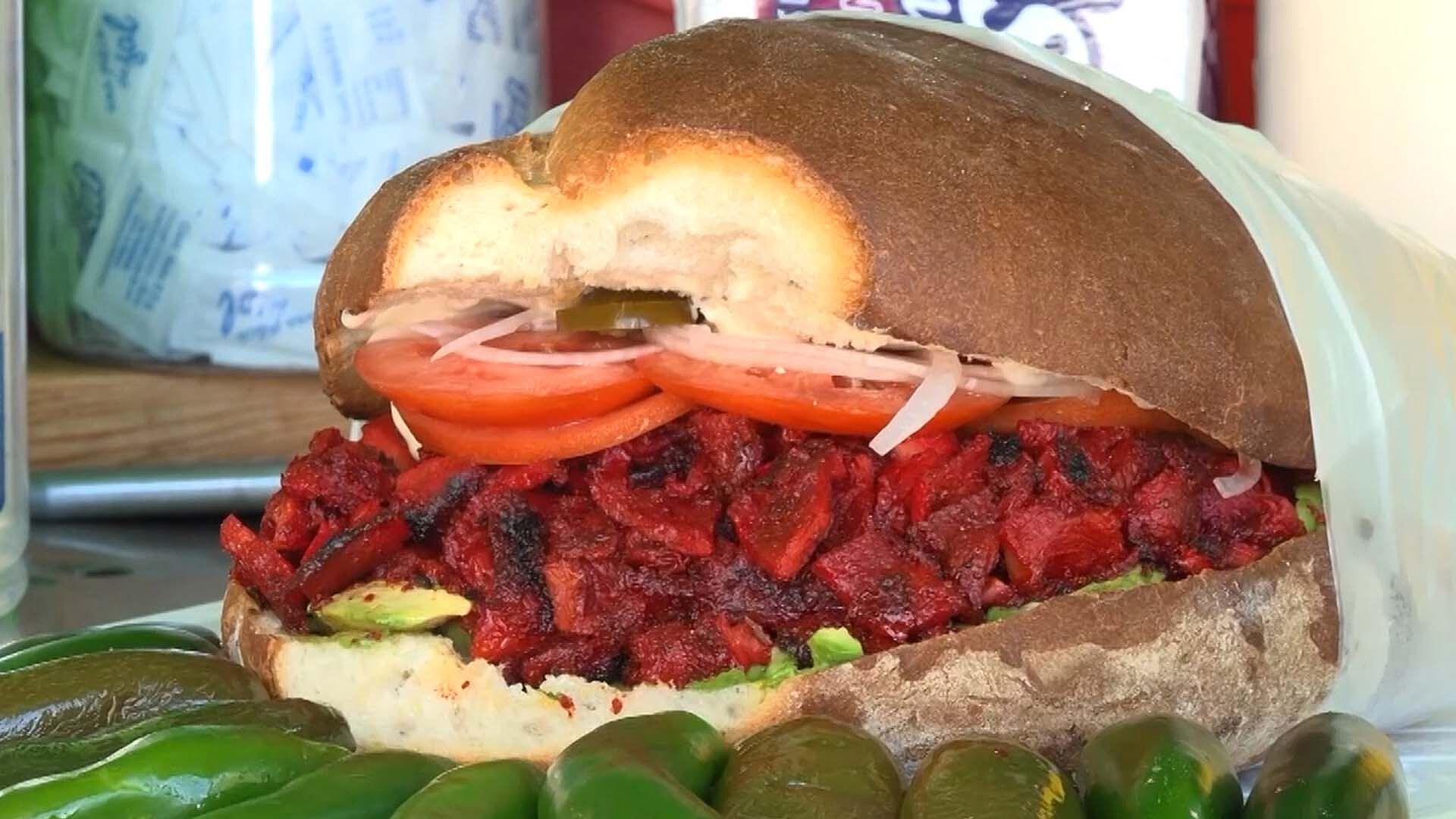 ¿Cuál es el Origen del Lonche Lagunero? | N+