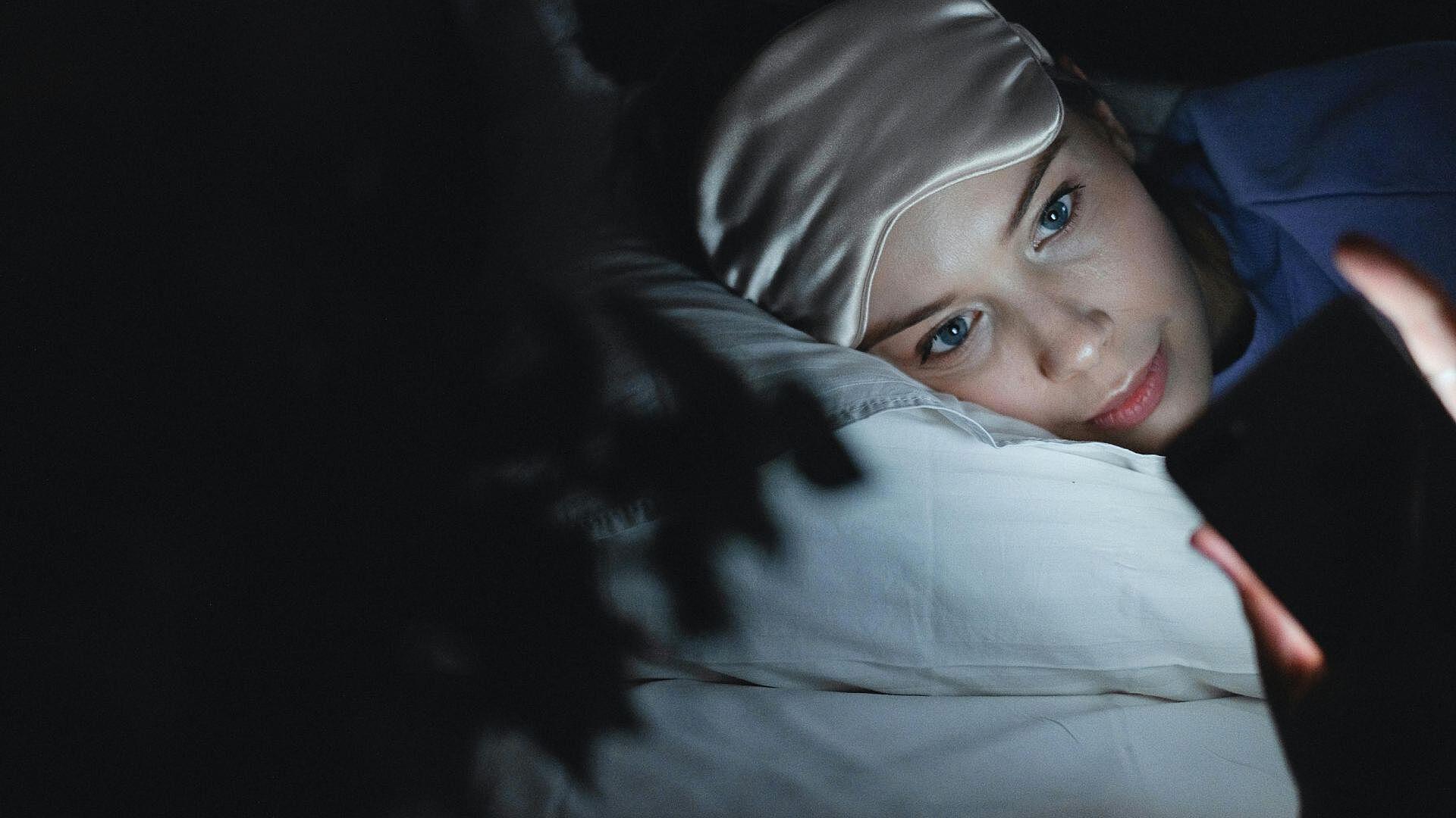 ¿Qué es el ‘Vamping’? Consecuencias del Uso Excesivo de Dispositivos ...