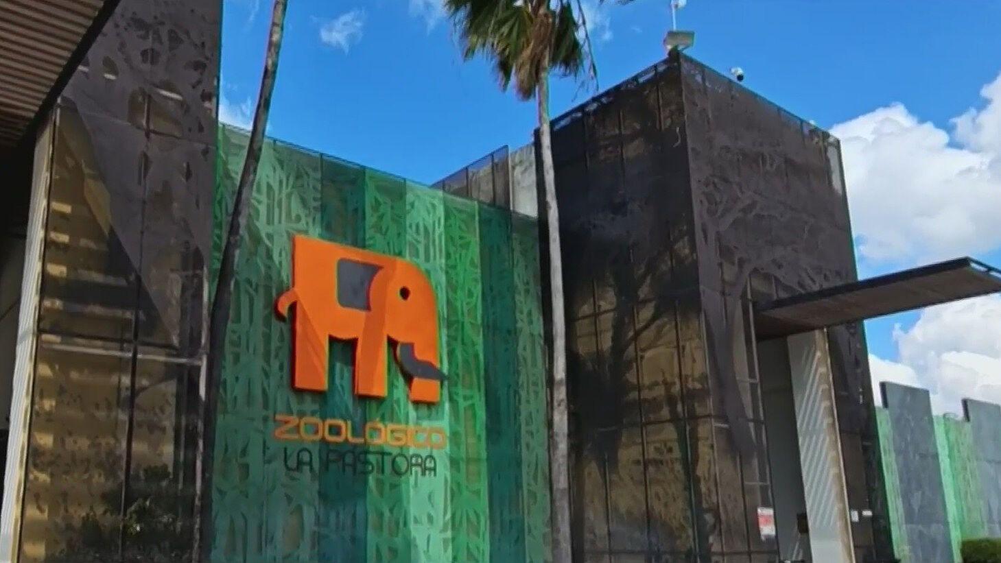 Reabren El Parque "La Pastora" en Guadalupe, NL; Profepa Retira Sellos ...