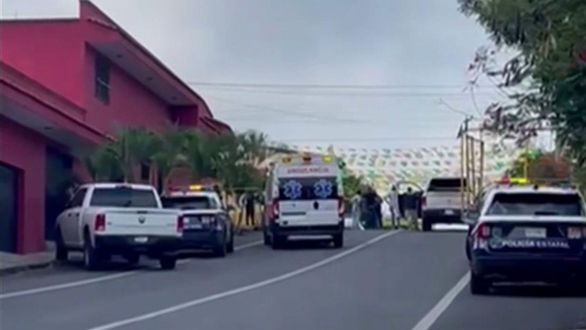 Asesinan en Ataque Armado a Exalcaldesa de Cuauhtémoc, Colima | Última ...