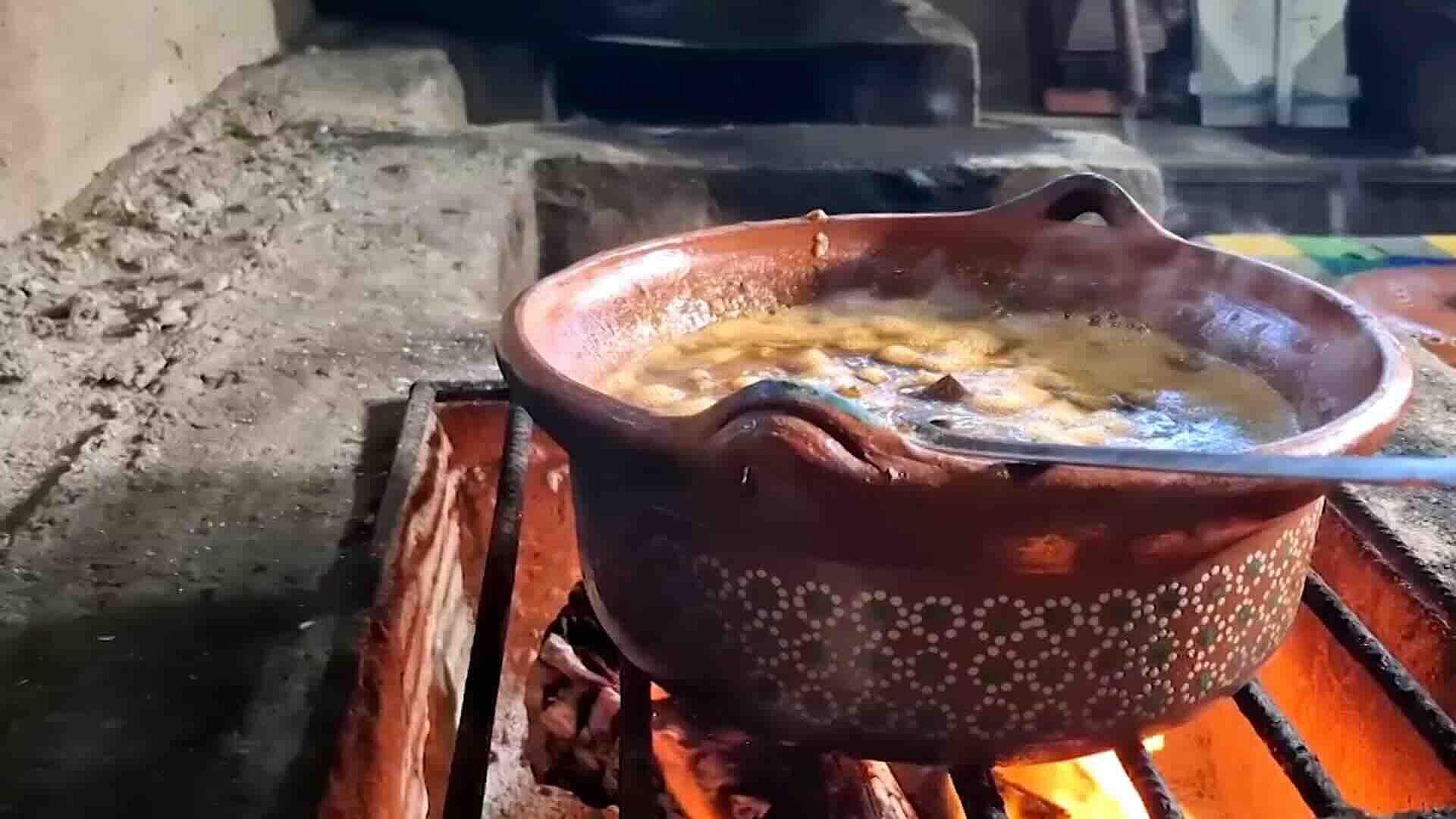 Pepena de Colima: De Platillo Humilde a Manjar Tradicional Muy ...
