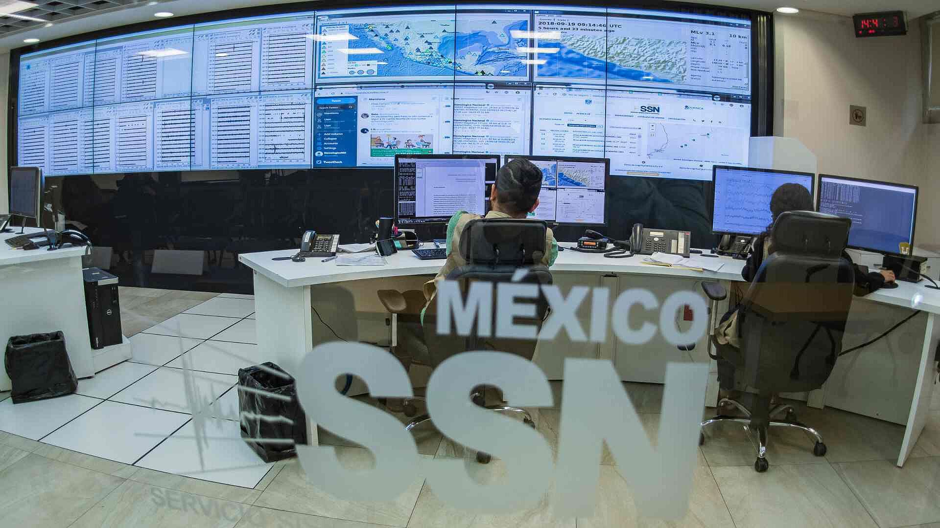 Temblor Hoy: ¿Lo Sentiste? Esta Noche Se Registra Sismo Magnitud 3.5 en ...