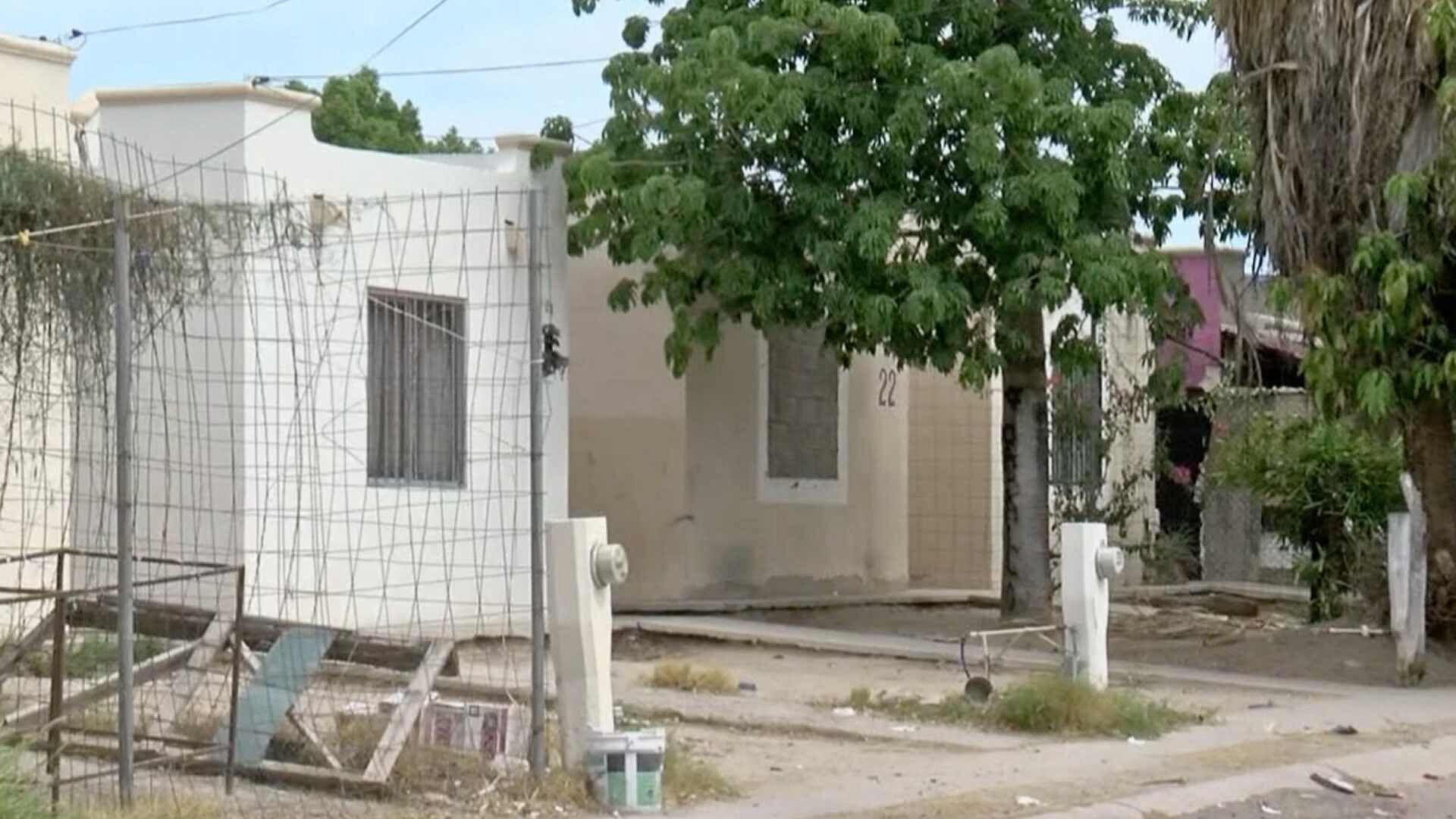 Sujeto fue Agredido con Arma Blanca en la Colonia Villa Verde de ...