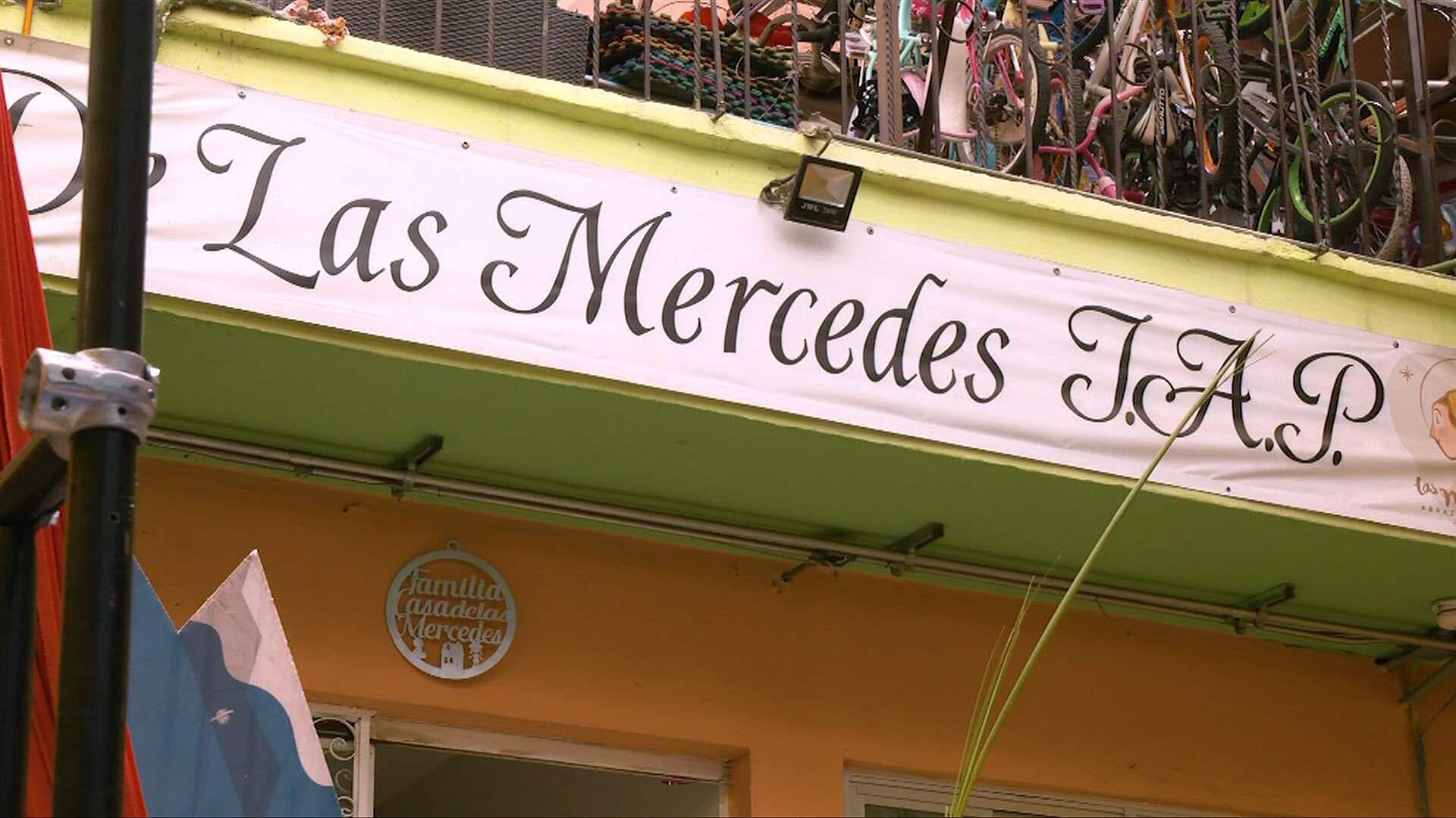 ¿En Qué Va el Caso del Albergue "Casa de las Mercedes" Tras Denuncia de ...